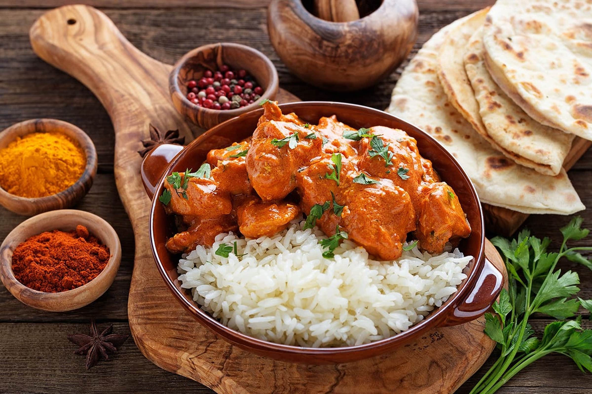 Masala Indian Cuisine Delivery Menu | Order Online | 581 Beville Rd ...