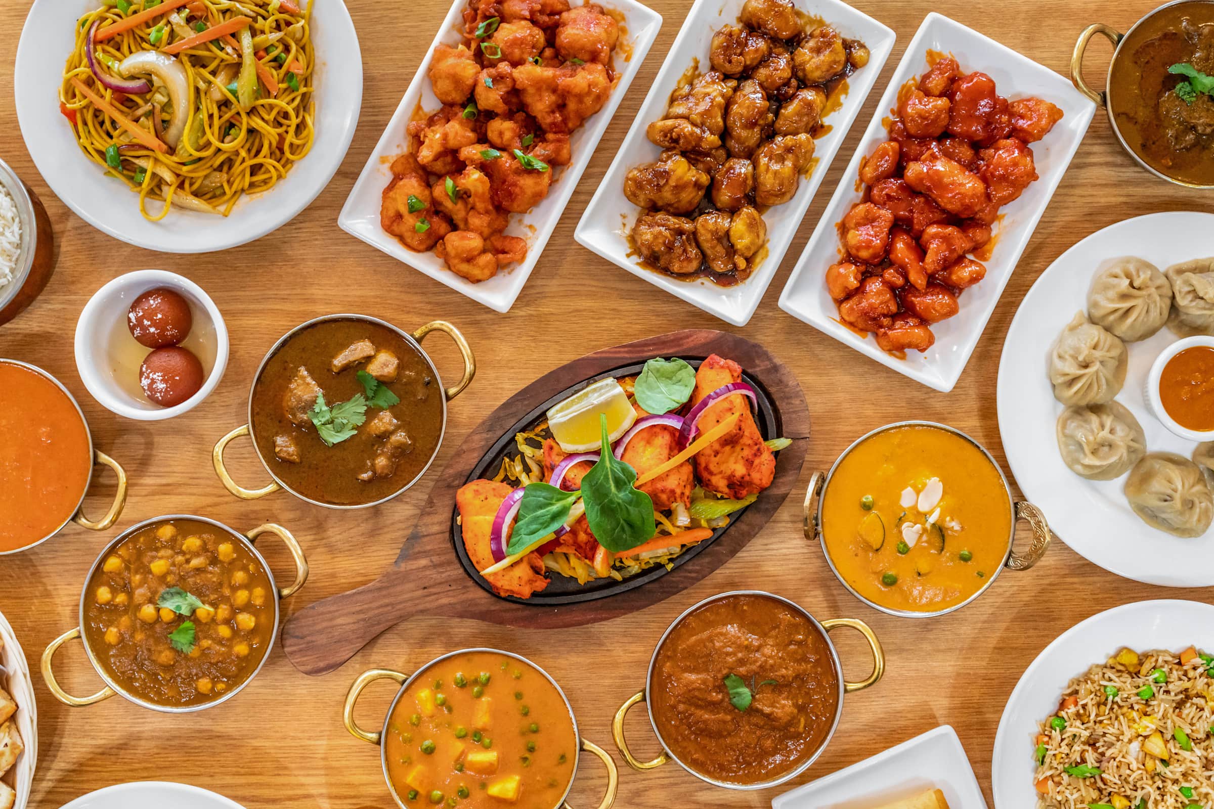 Trisara Restaurant Delivery Menu | Order Online | 211 Kearny St San ...