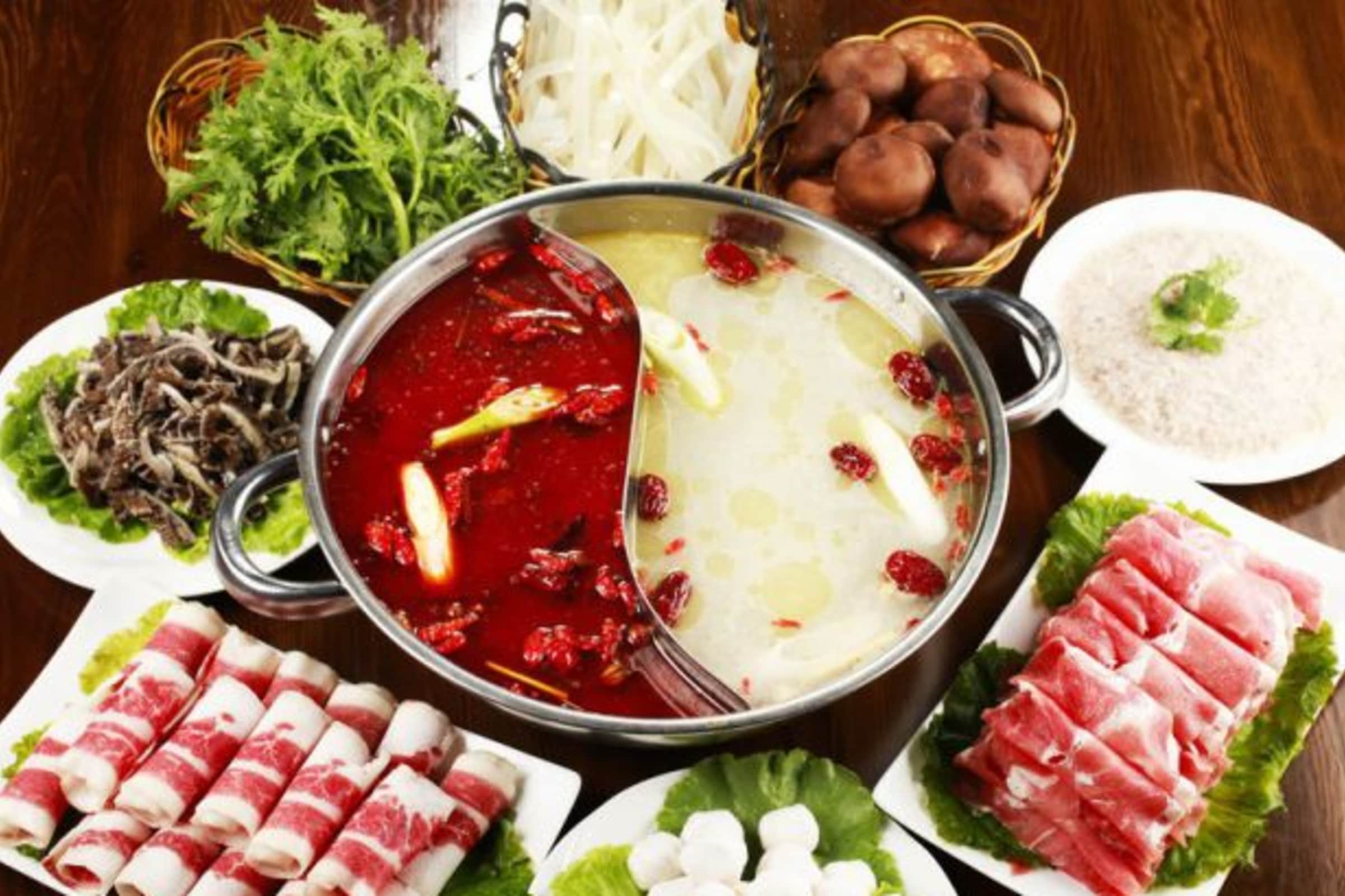 Kintaro All You Can Eat Sushi & Hot Pot Delivery Menu | Order Online ...