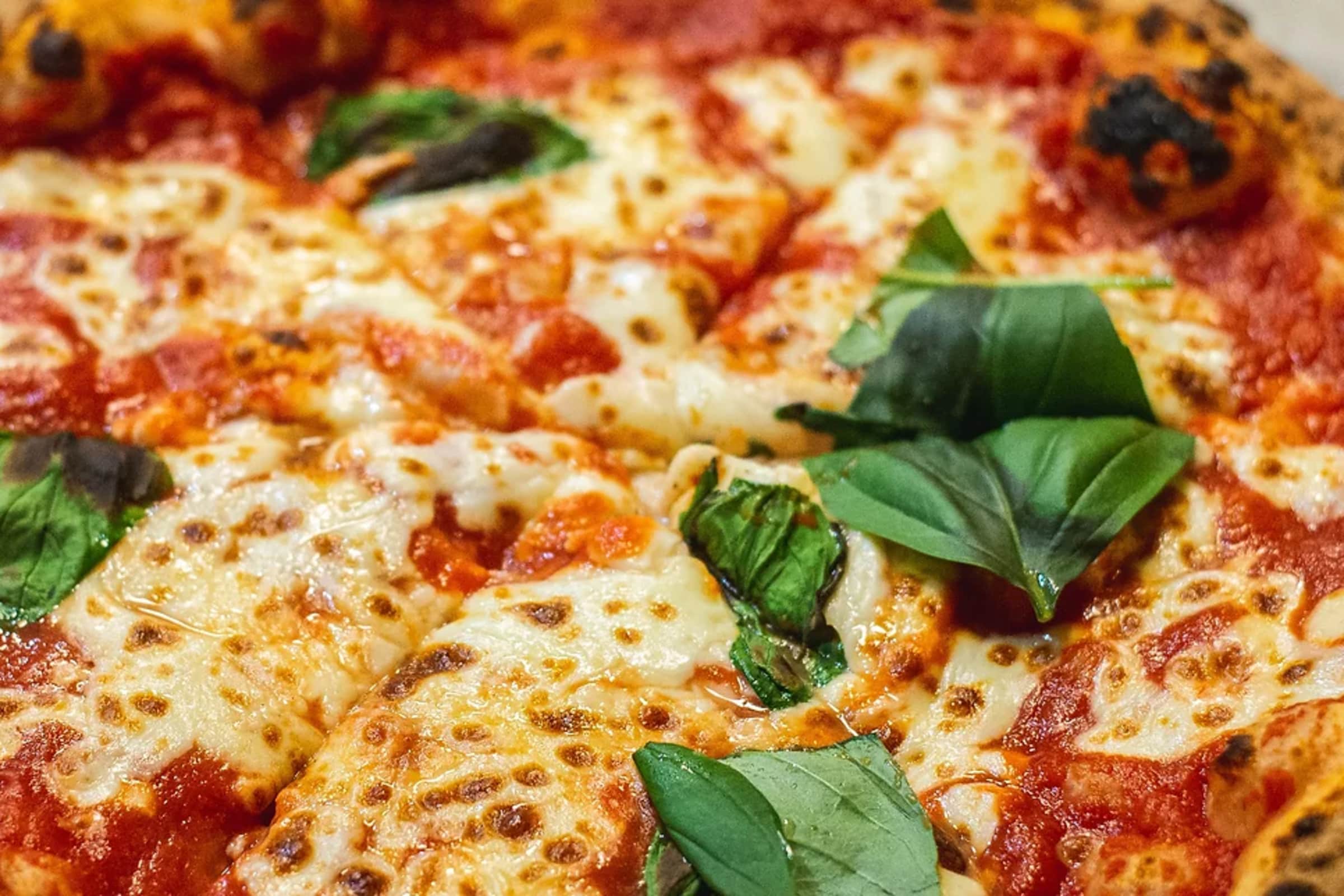 Hot Rocks Pizza Kitchen Delivery Menu | Order Online | 10235 N Oak ...