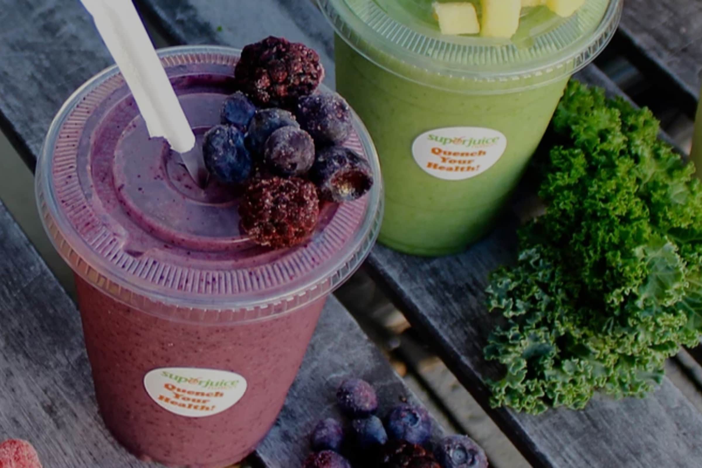 SuperJuice Nation Delivery Menu | Order Online | 637 Wyckoff Ave ...