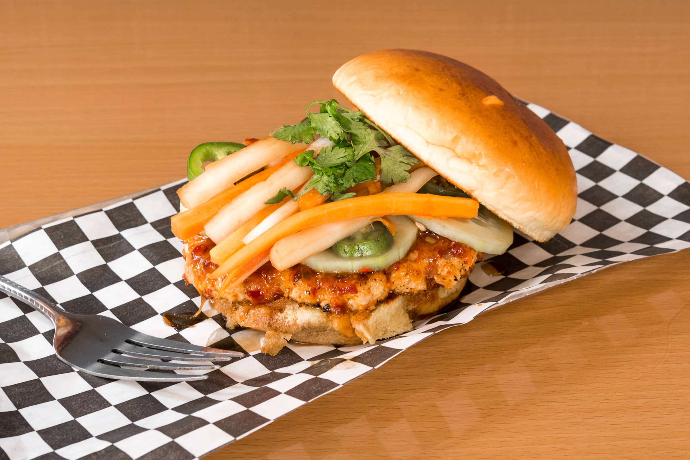 The Burger Point Delivery Menu | Order Online | 1900 S State St Chicago ...