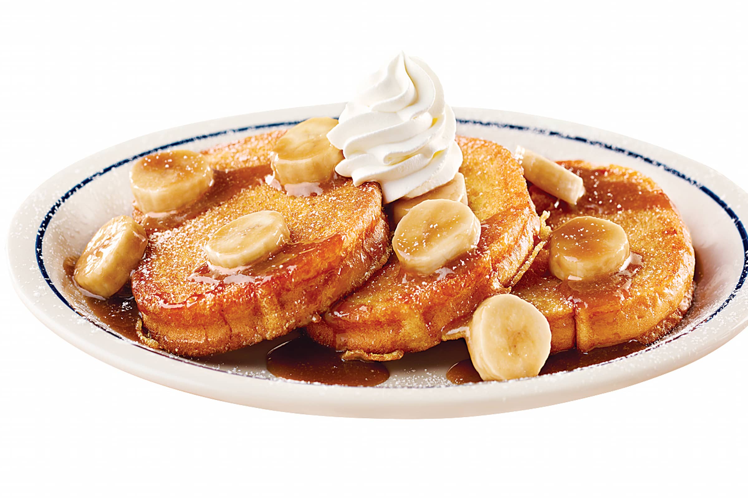 IHOP - Dallas, TX Restaurant | Menu + Delivery | Seamless