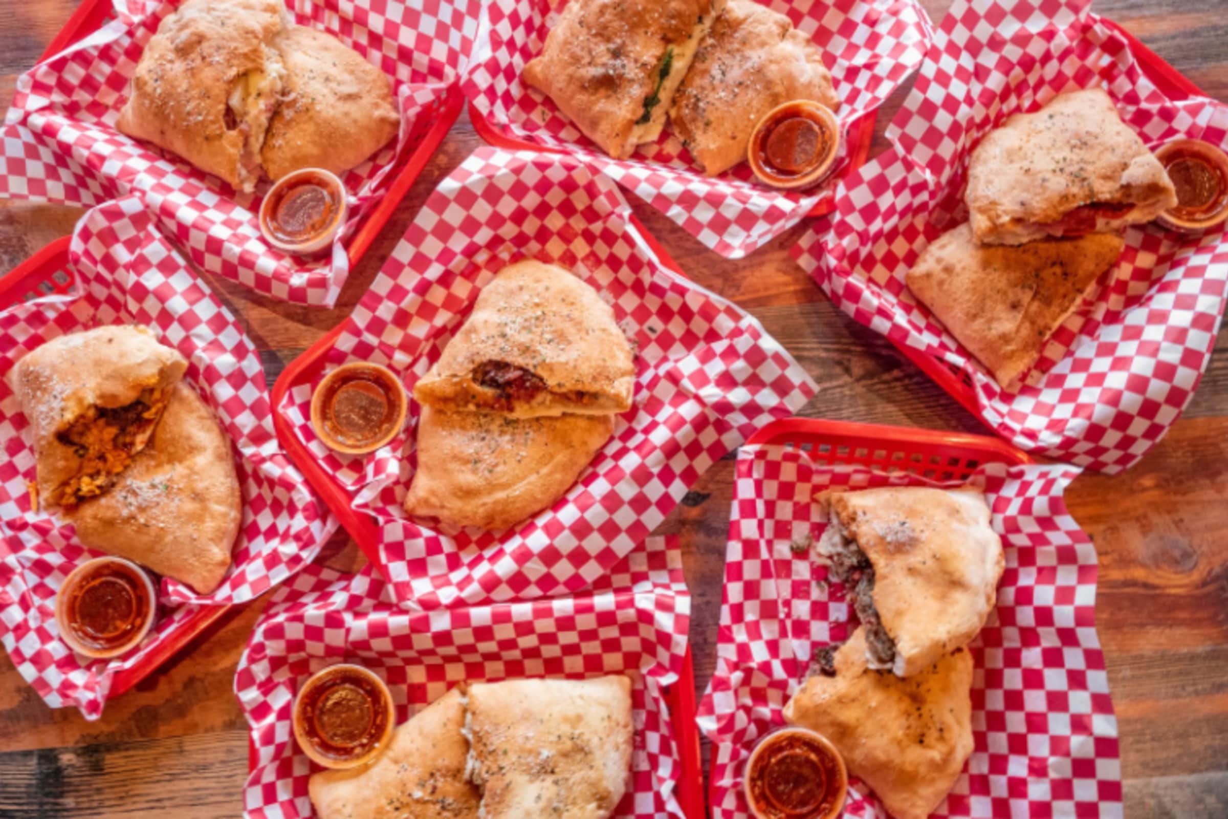 Eddie's Calzones Delivery Menu | Order Online | 227 E Clayton St Athens ...