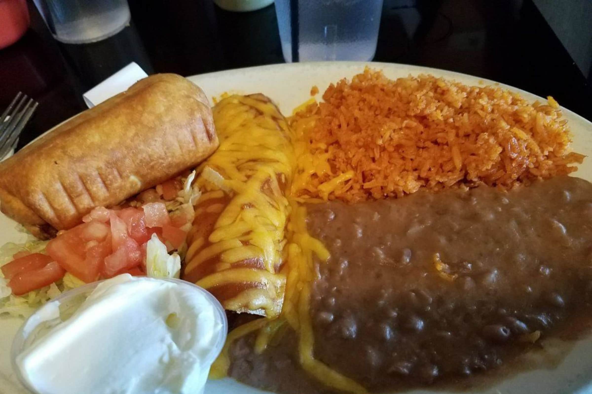 Little Cancun Delivery Menu | Order Online | 7273 S 27th St Franklin ...