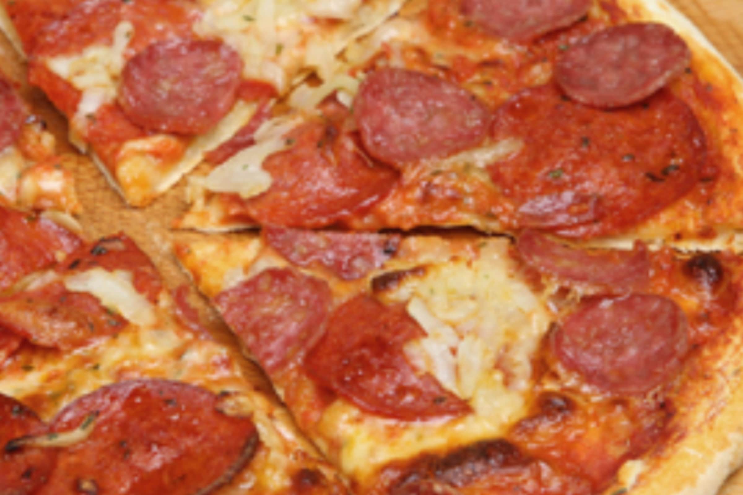 Italia Express Delivery Menu | Order Online | 111 Continental Ave ...