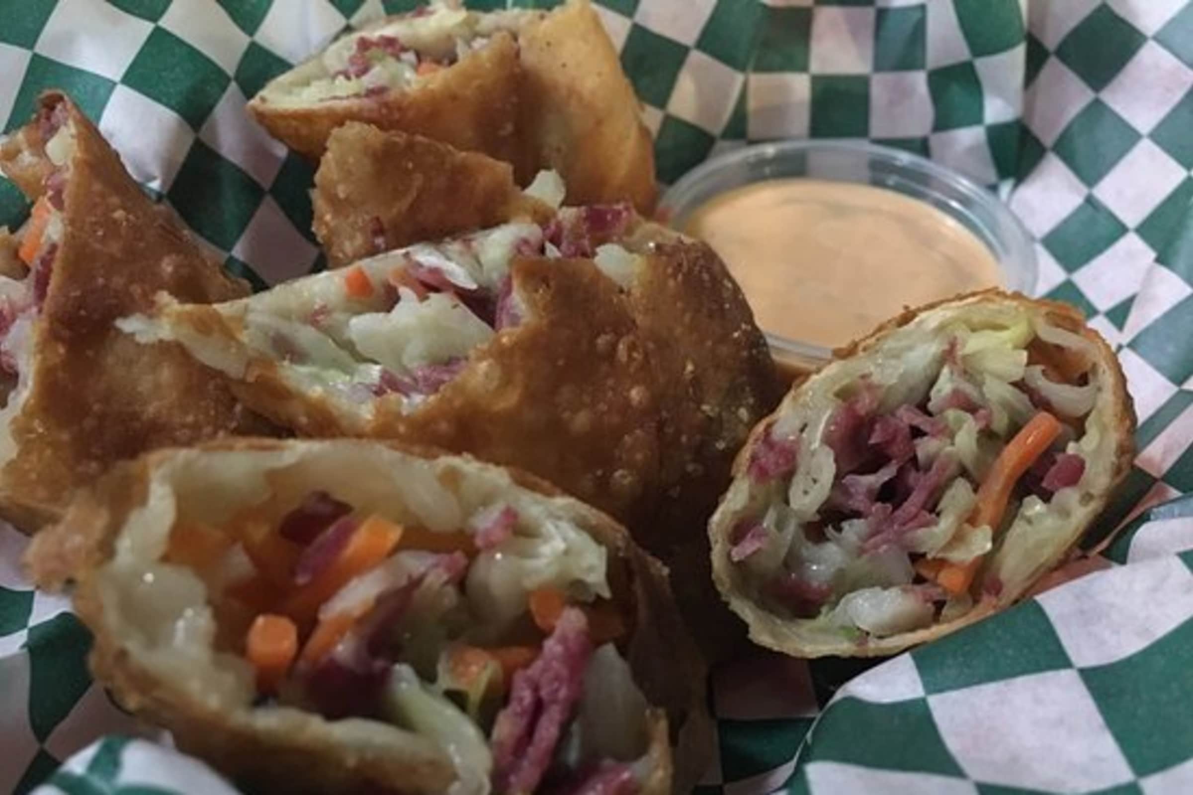 Paddy Whacks Pub Delivery Menu | Order Online | 18339 E 14 Mile Rd ...