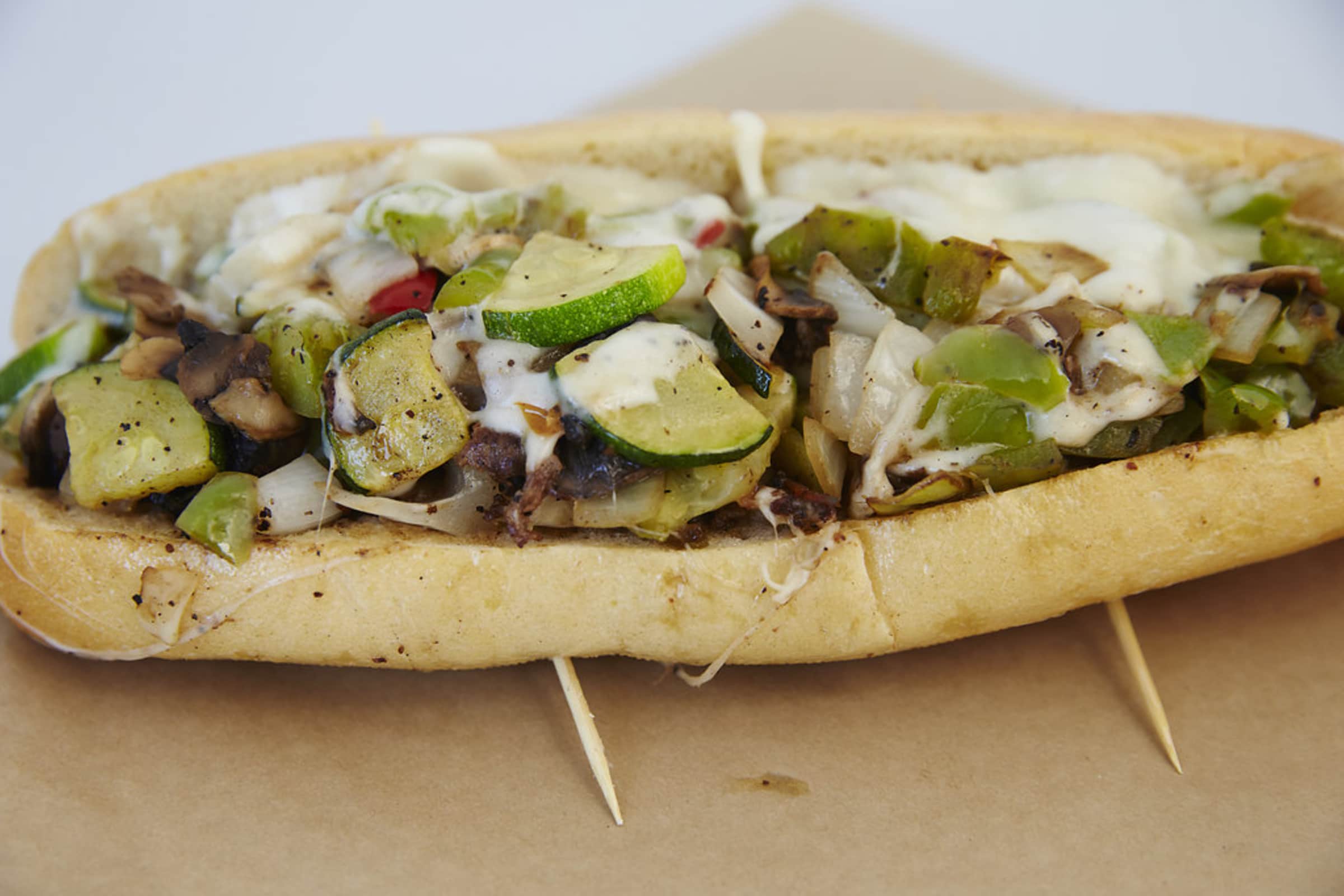 Bronx Sandwich Co. Delivery Menu | Order Online | 13041 Newport Ave ...