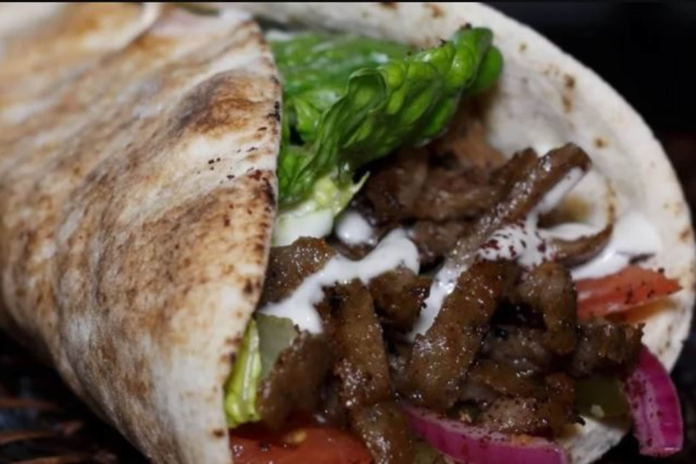 Medina Grill Delivery Menu | Order Online | 5 Maryland Plaza St. Louis ...