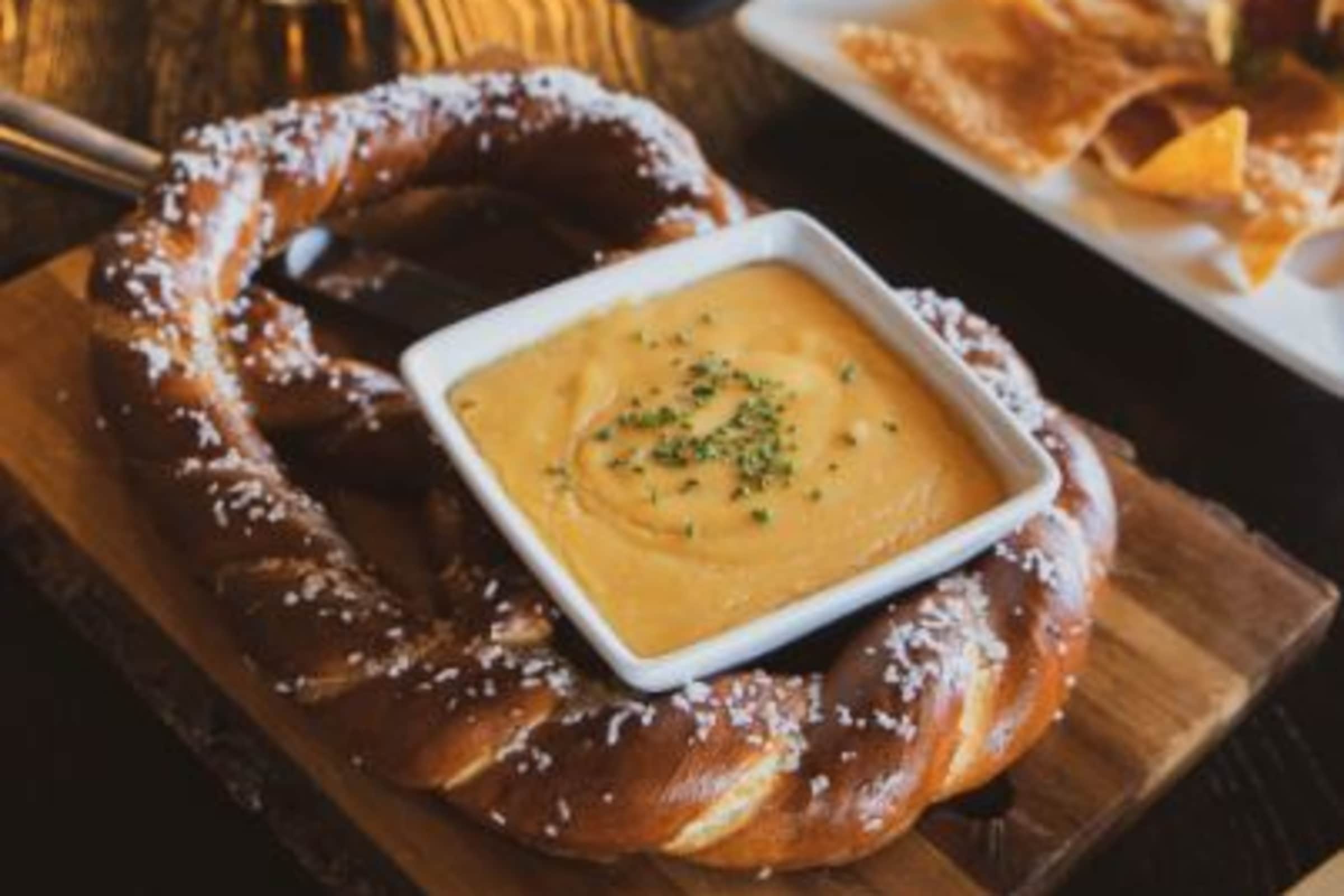 Knotty Barrel Delivery Menu | Order Online | 13211 Black Mountain Rd ...