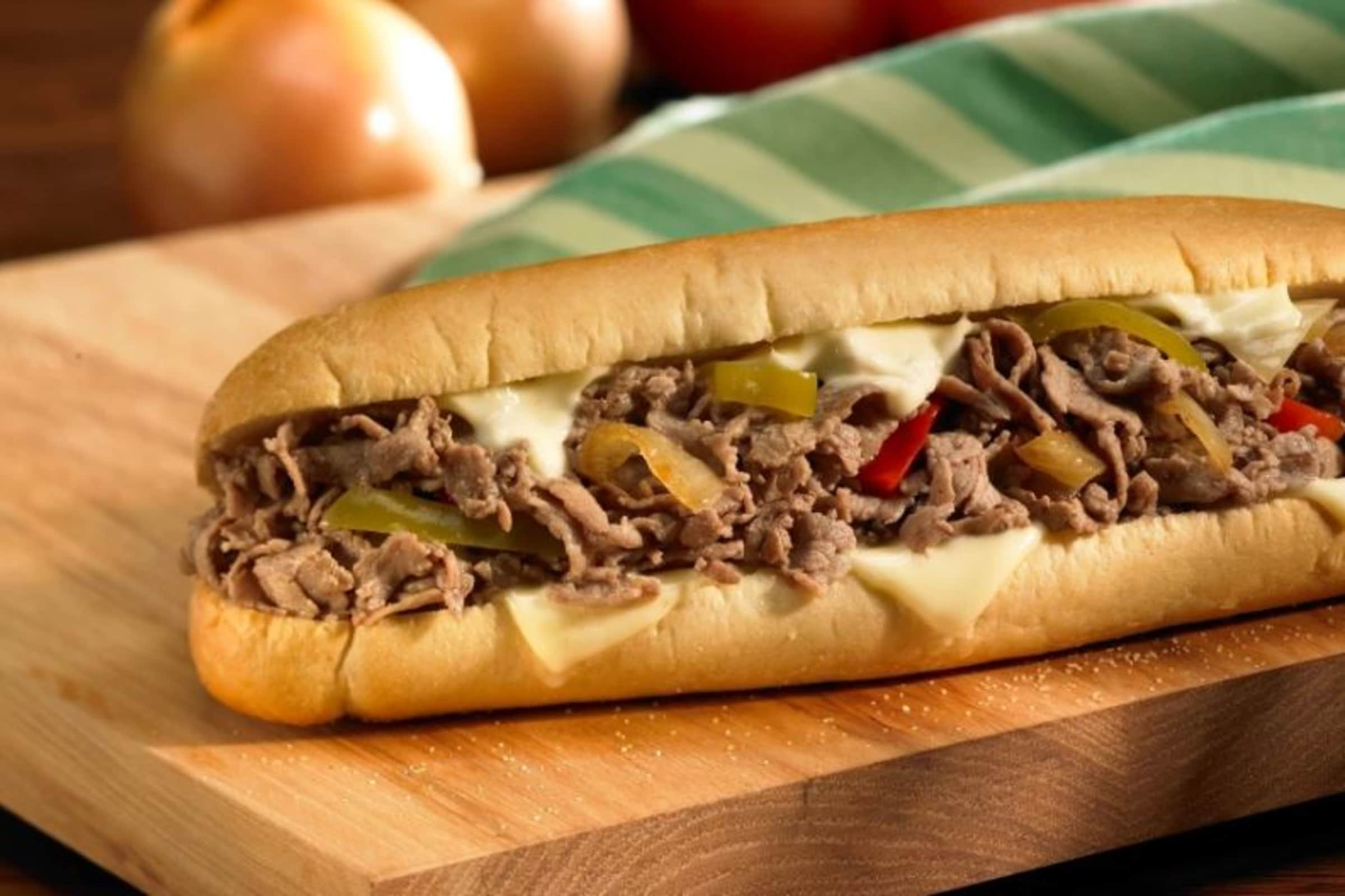 Big Tony's West Philly Cheesesteaks Delivery Menu | Order Online | 2021 ...