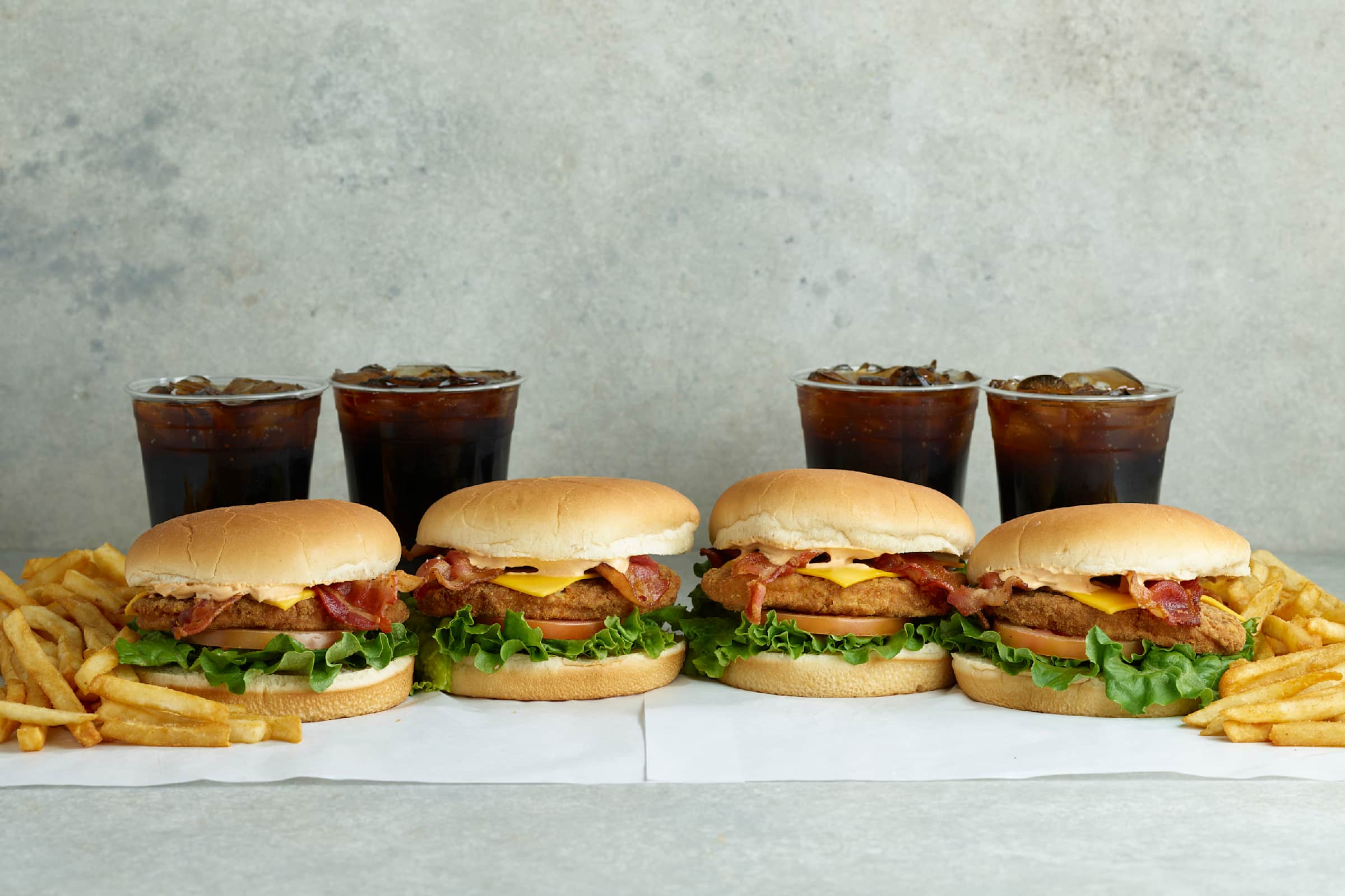 Gus Jr's Delivery Menu | Order Online | 4001 S San Pedro St Los Angeles ...