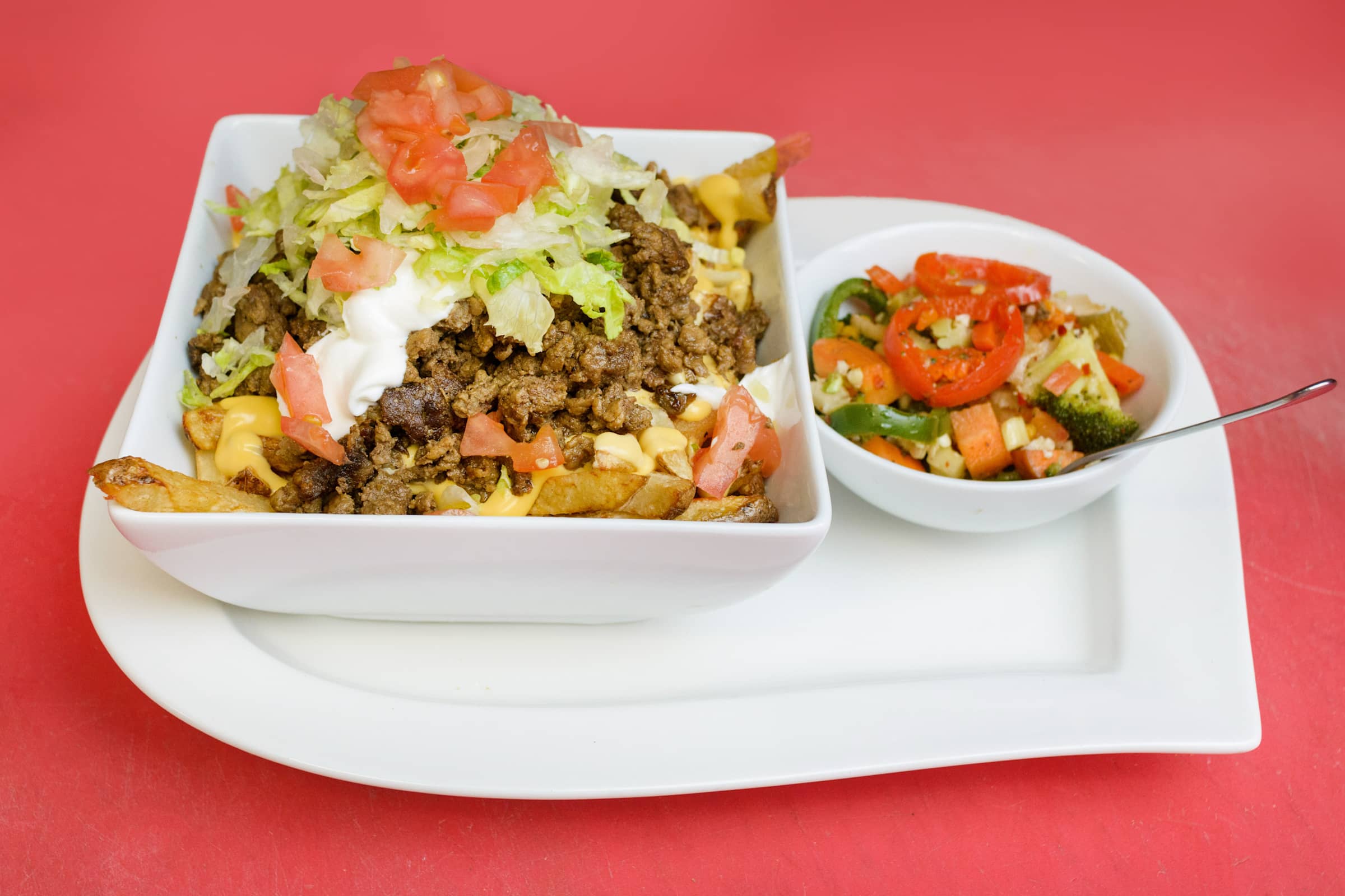 Fred & Jack's Delivery Menu | Order Online | 7600 S Yale Ave Chicago ...