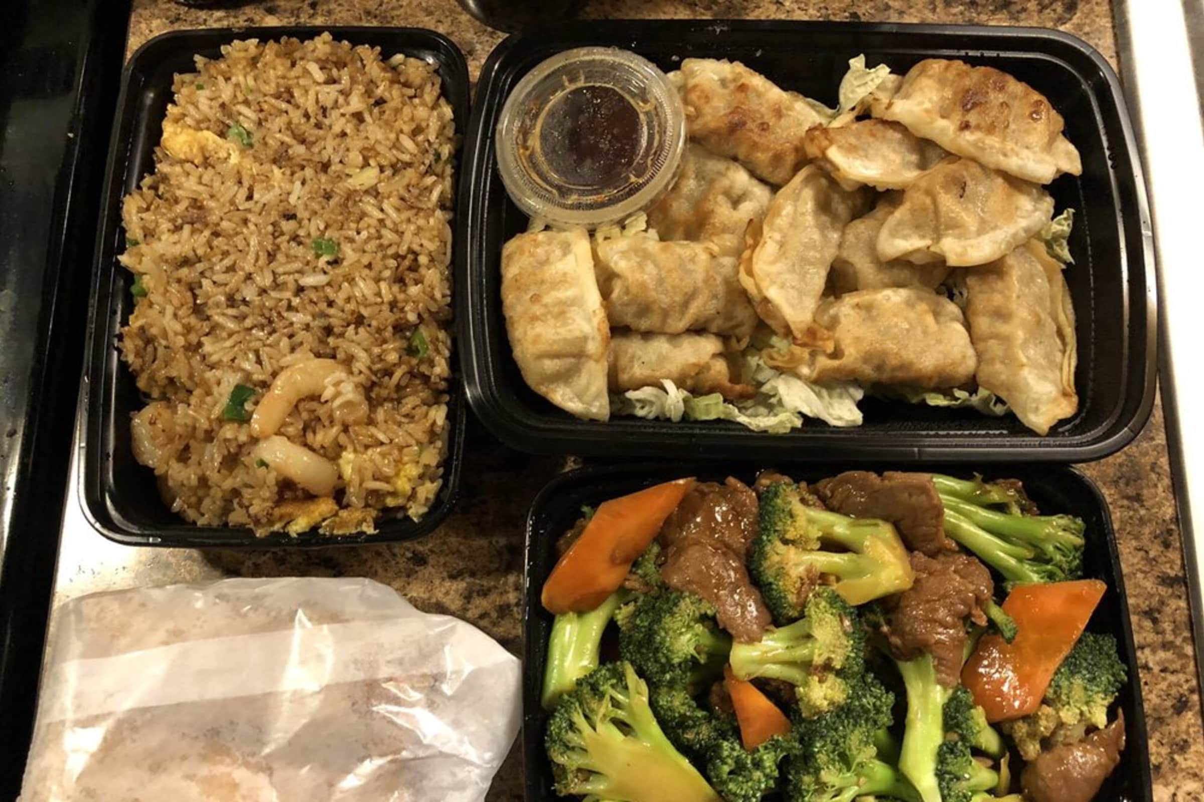 China Cook Delivery Menu | Order Online | 2951 W Jefferson St Joliet ...