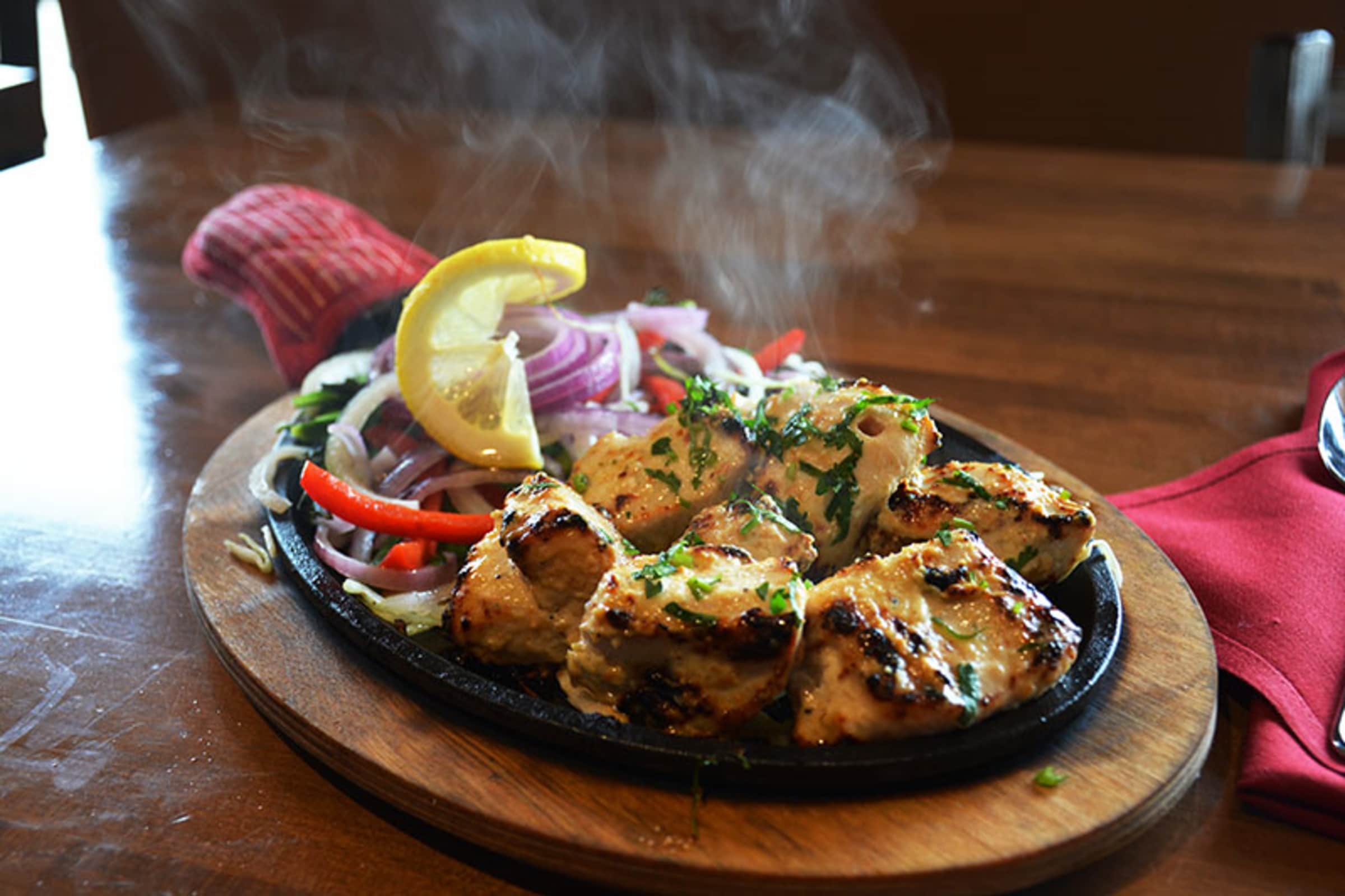 Tandoori Fusion - Indian Restaurant Delivery Menu | Order Online | 4600 ...