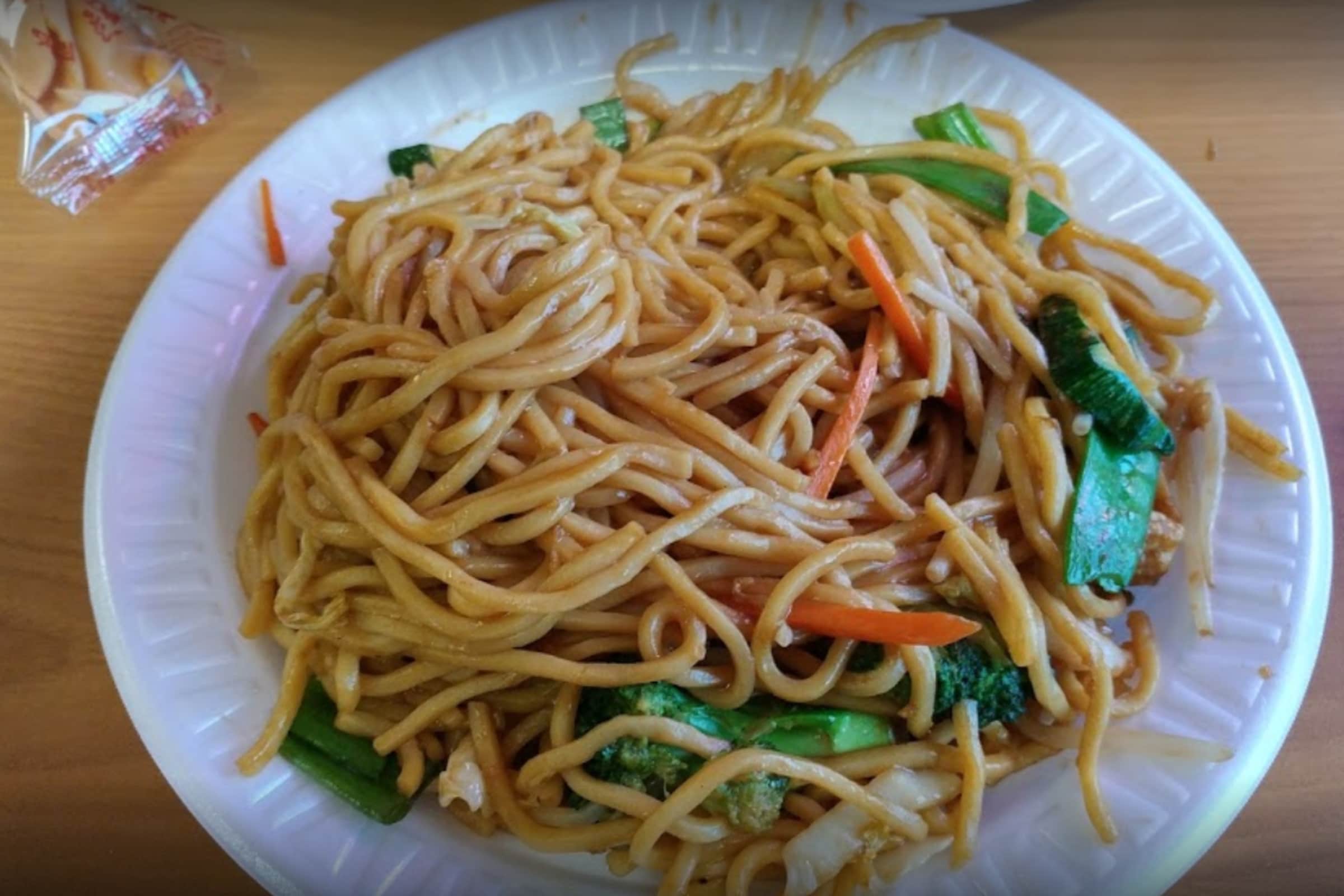 Hunan Star Chinese Restaurant Delivery Menu | Order Online | 9125 ...