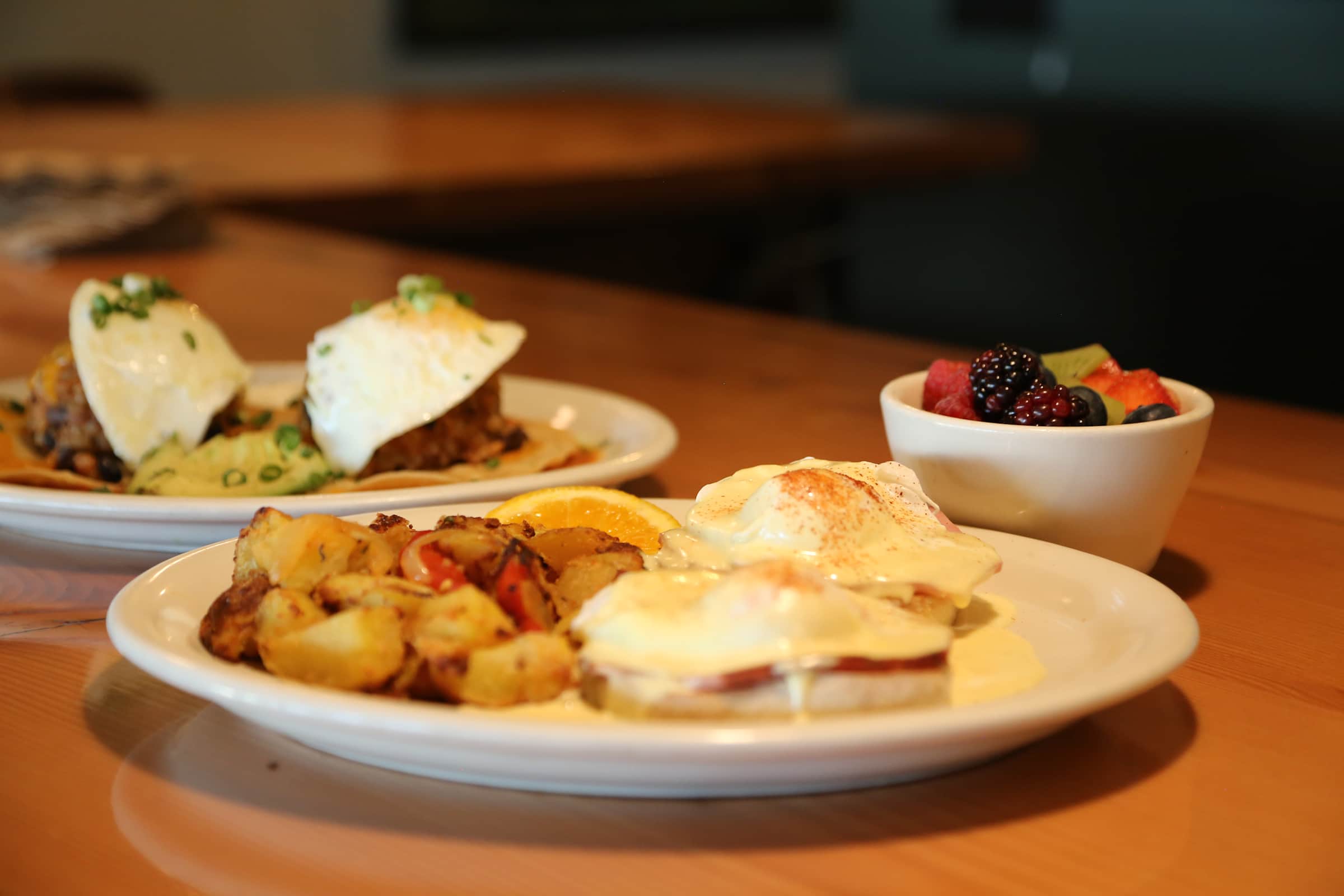 Middle Way Cafe Delivery Menu | Order Online | 1200 West Northern ...