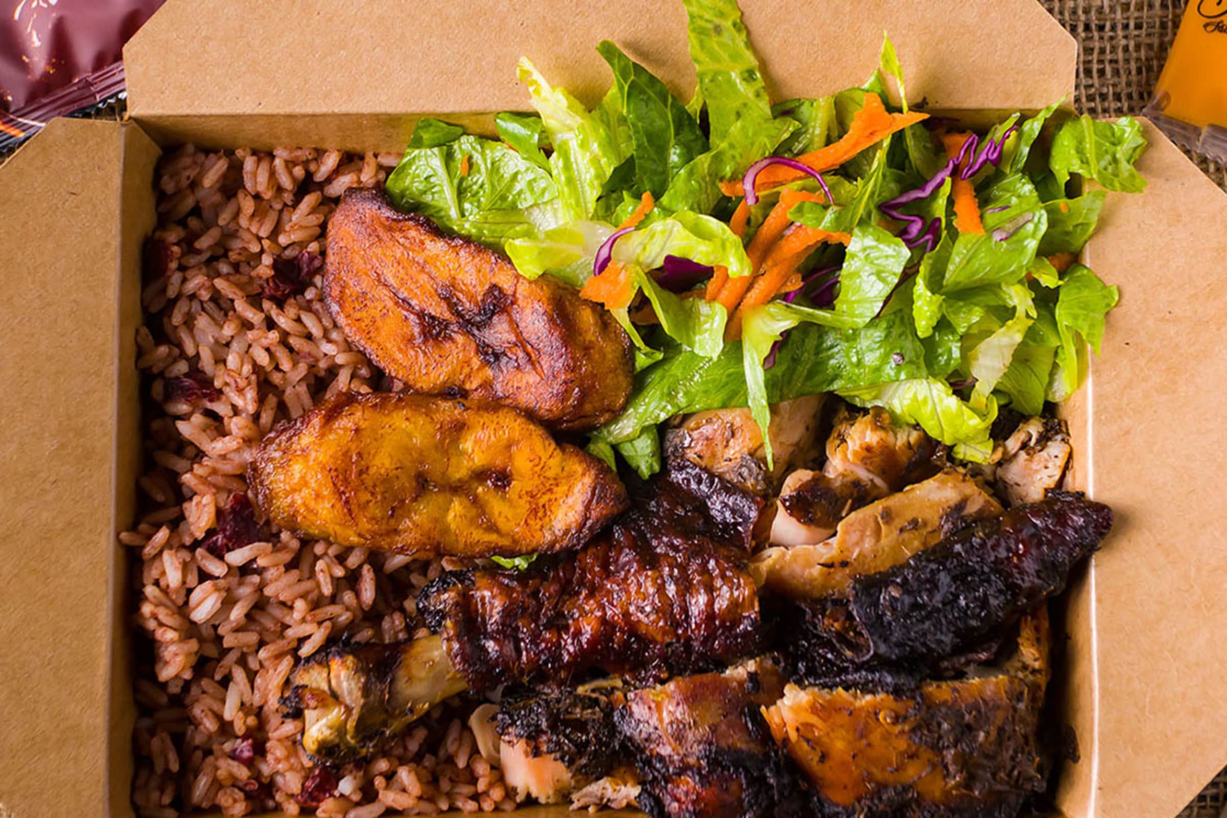 Jamrock Jerk - Queens HQ Delivery Menu | Order Online | 139-20 109th ...