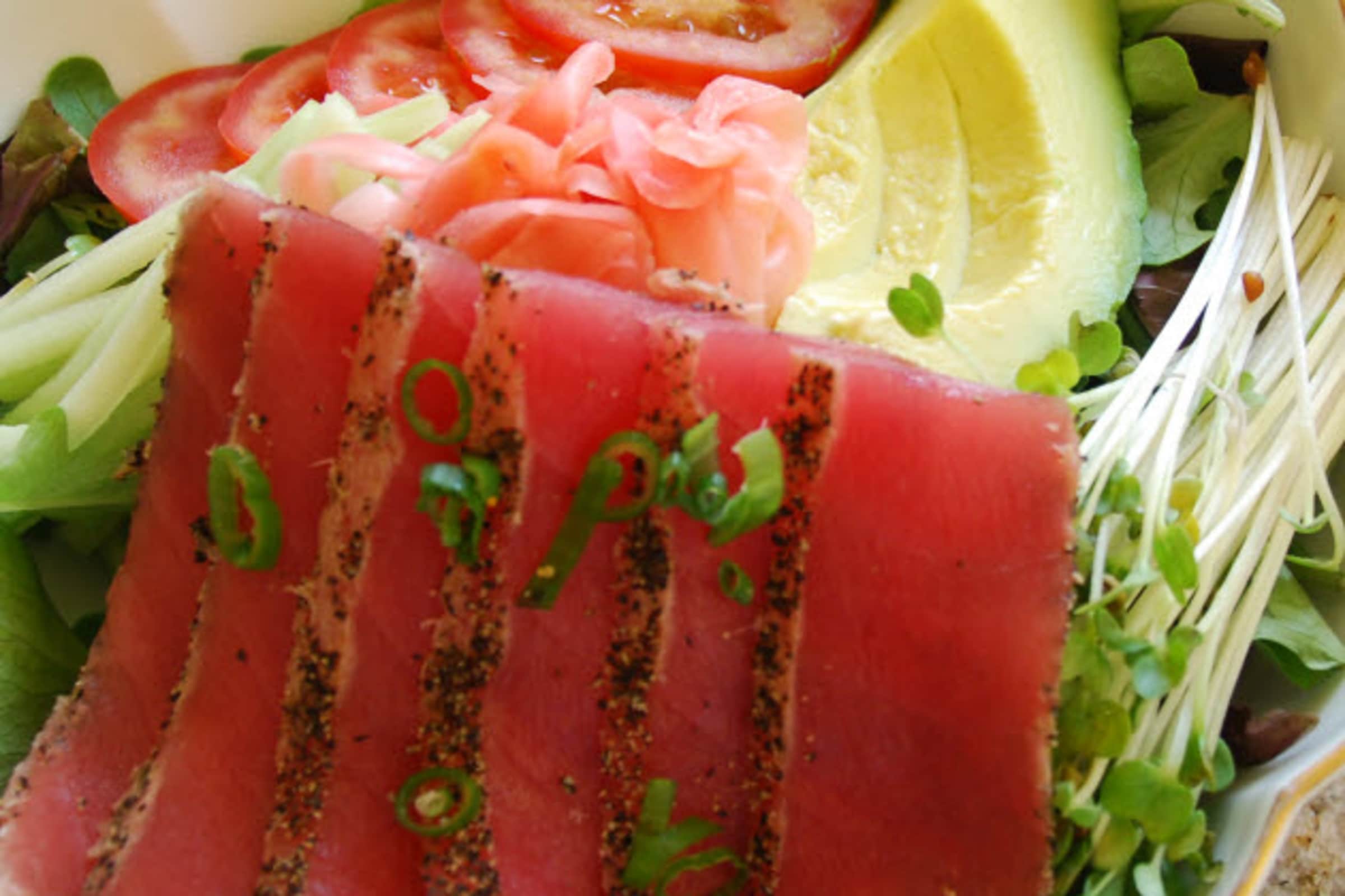 Kiku japanese grill Delivery Menu | Order Online | 888 New Los Angeles ...