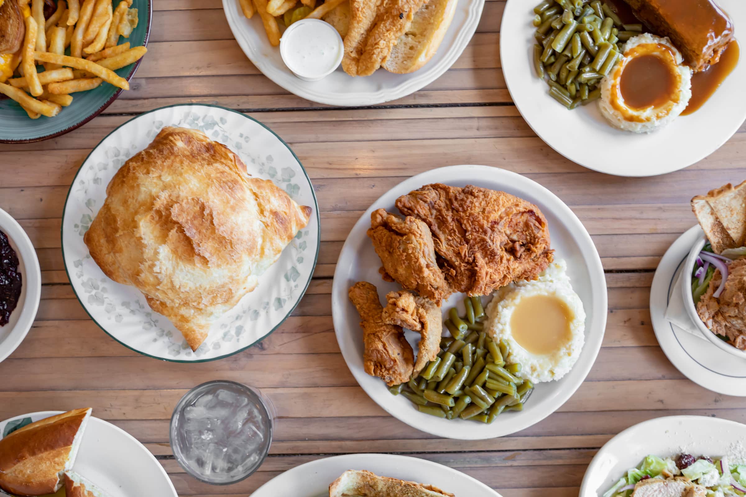 The Piccadilly at Manhattan Delivery Menu | Order Online | 7201 ...