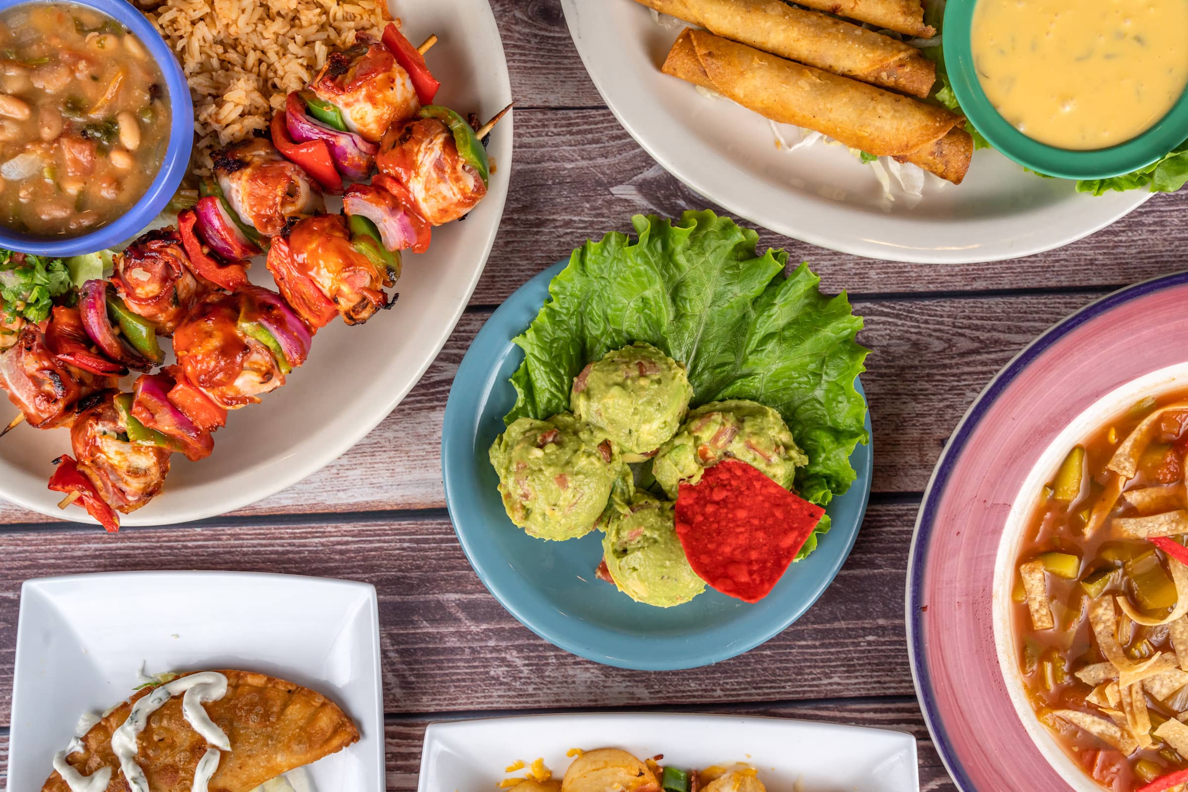 Casa Ole' Delivery Menu | Order Online | 3100 Broadway St Pearland ...