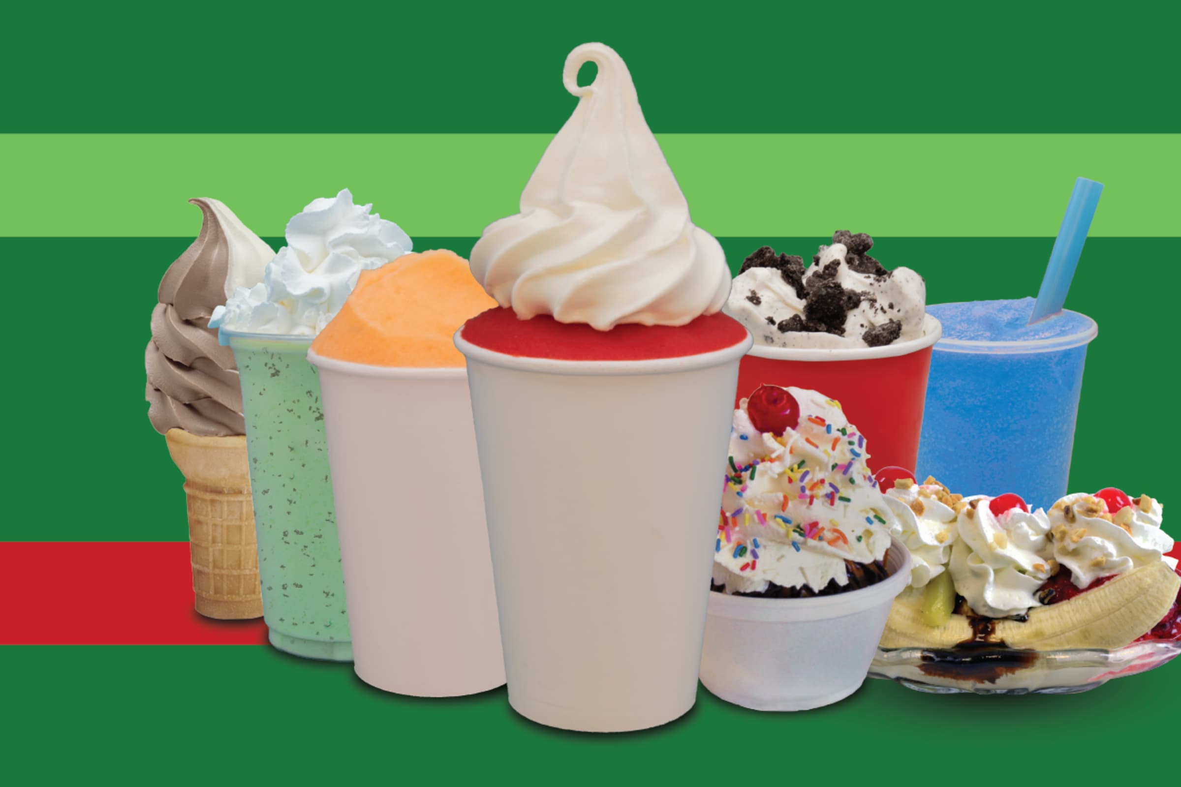 Primo Water Ice of Short HIlls Delivery Menu | Order Online | 484 E ...
