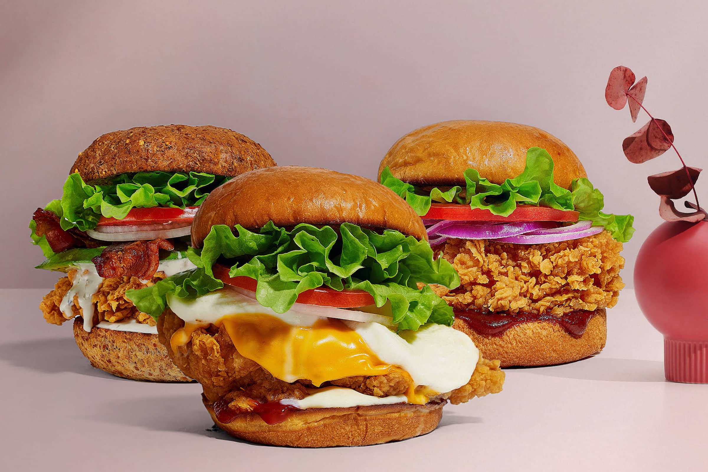 Chicken Chasers Delivery Menu | Order Online | 812 Linden Ave South San ...