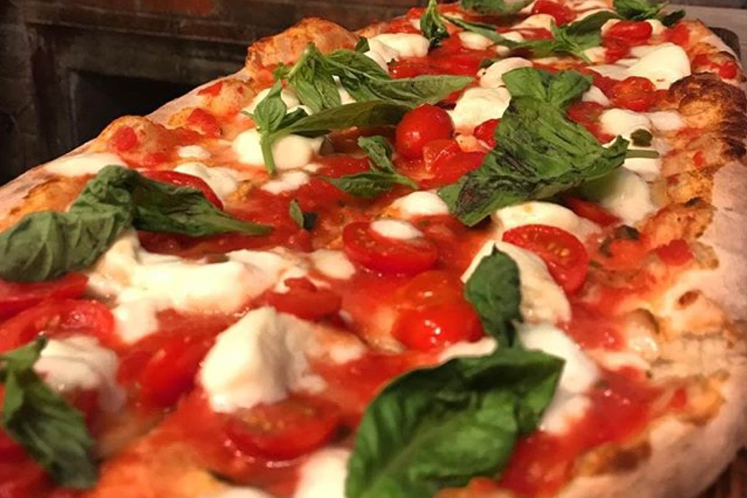 Numero 28 UES - New York, NY Restaurant | Menu + Delivery | Seamless