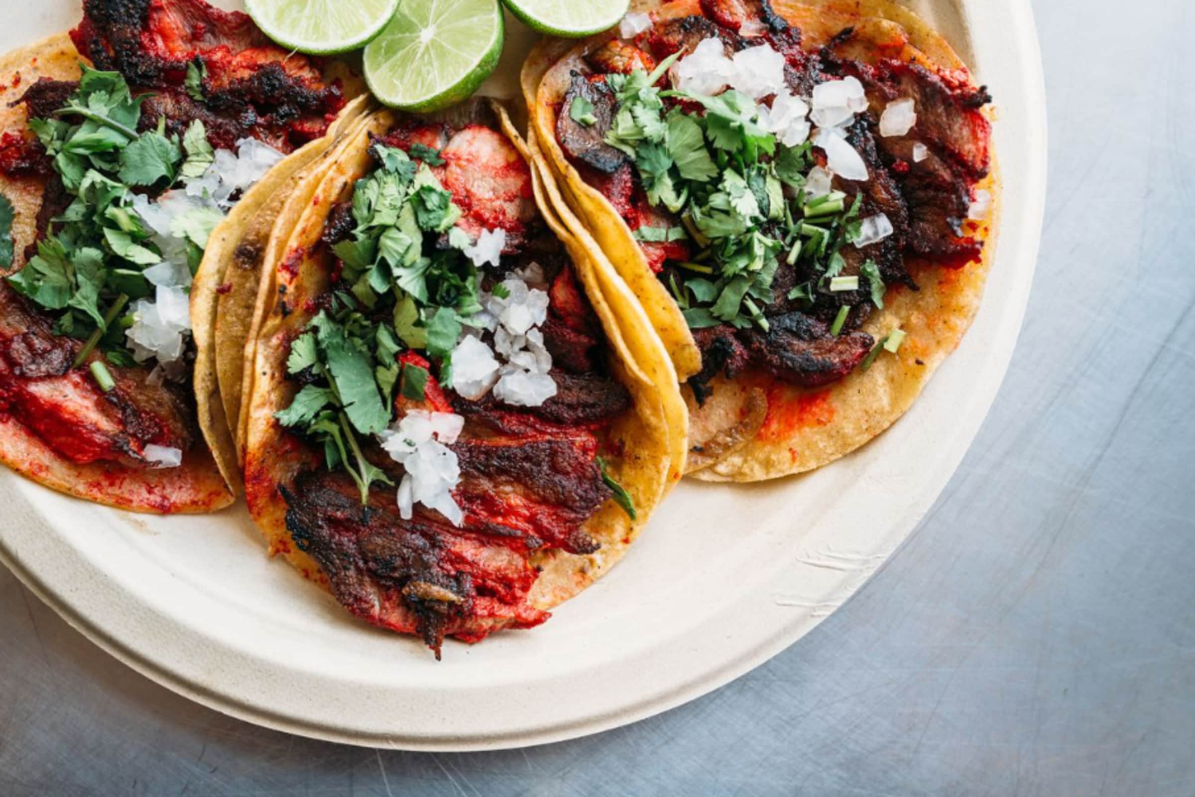 Cesar's Tacos Duncanville Delivery Menu | Order Online | 423 E Camp ...