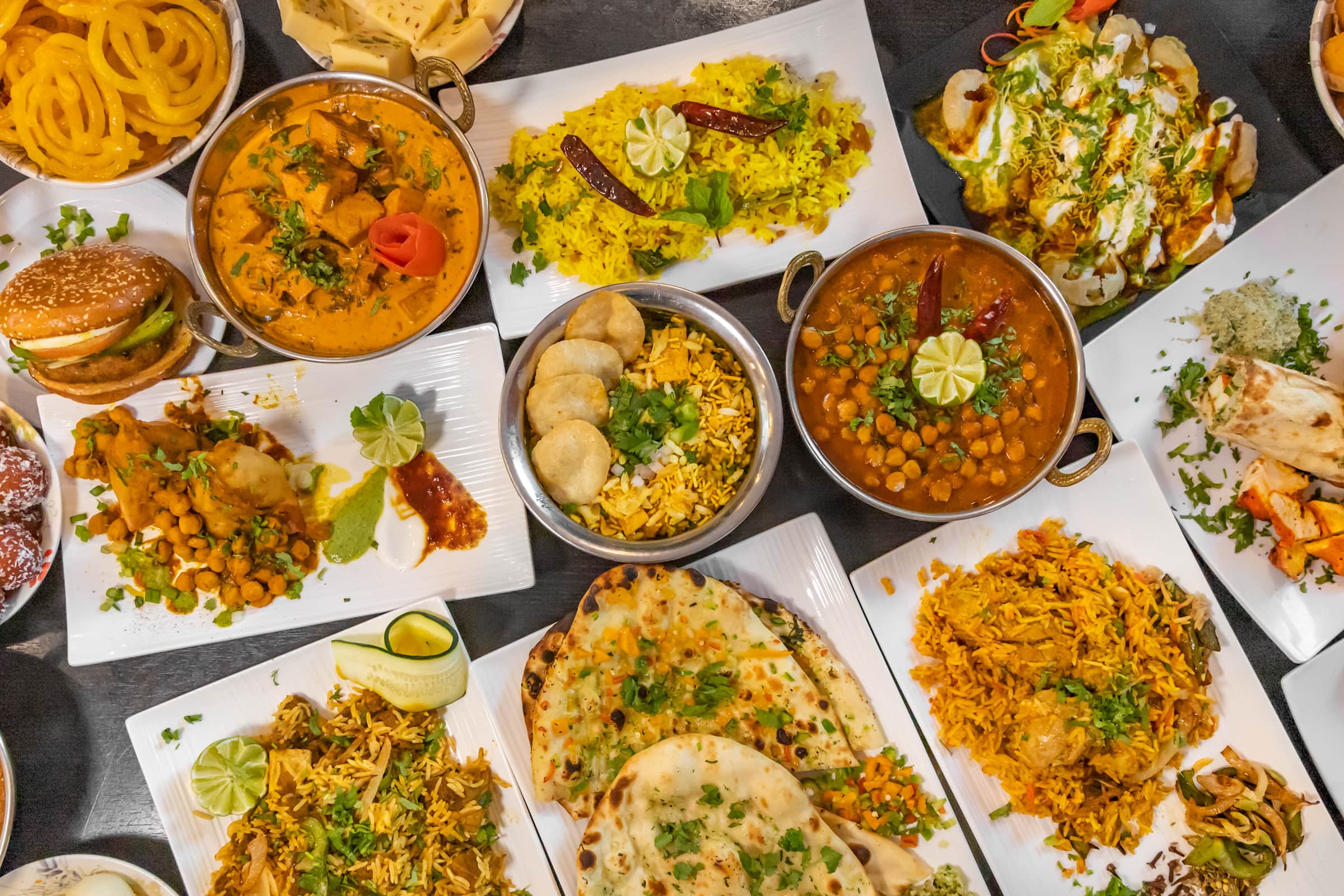 Masala House Delivery Menu | Order Online | 6993 Hamner Ave Corona ...