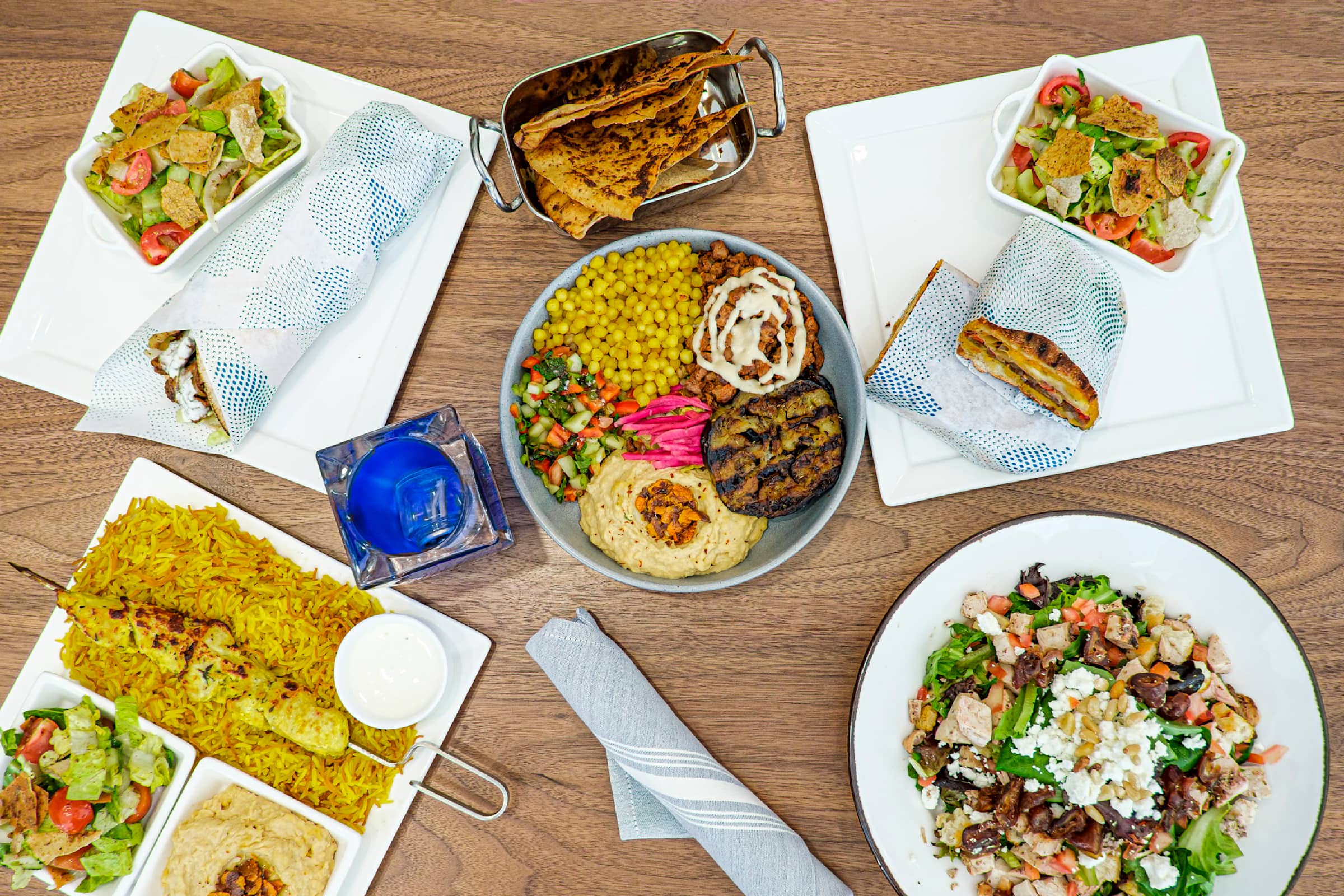 Cafe Fili Delivery Menu | Order Online | 701 2nd St NE Washington | Grubhub