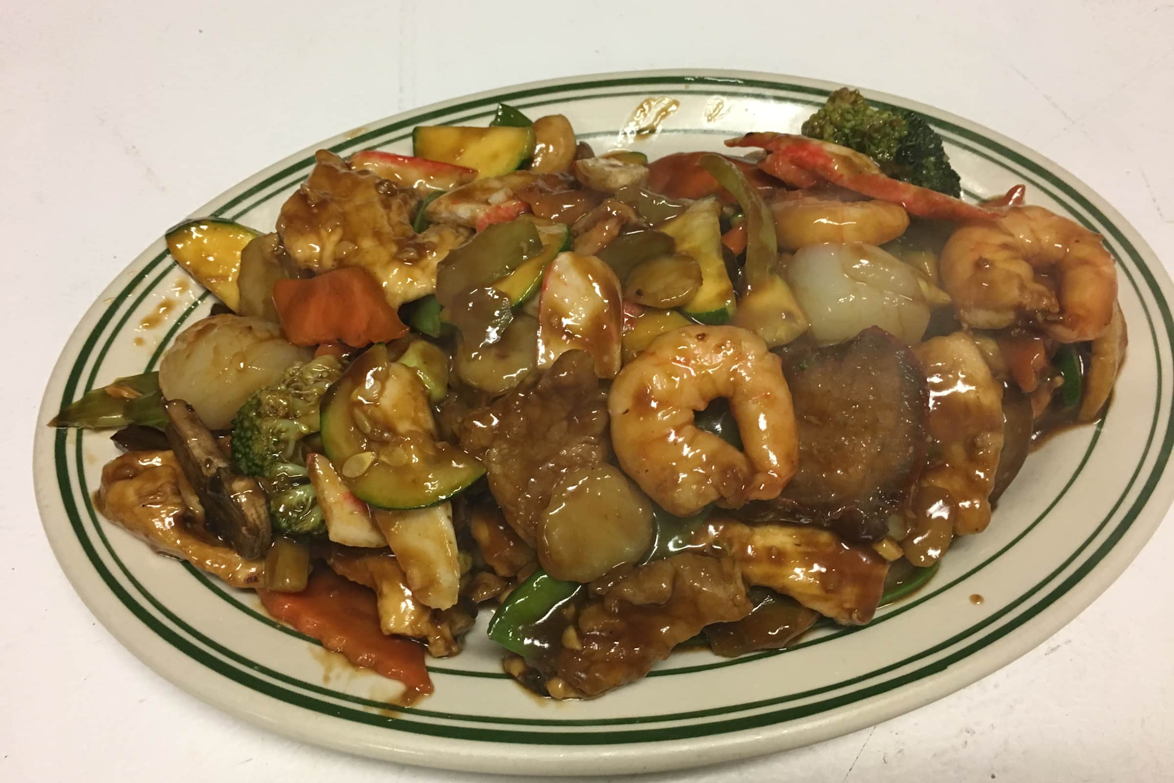 Chen's House Delivery Menu | Order Online | 10258 Central Ave Oak Lawn ...