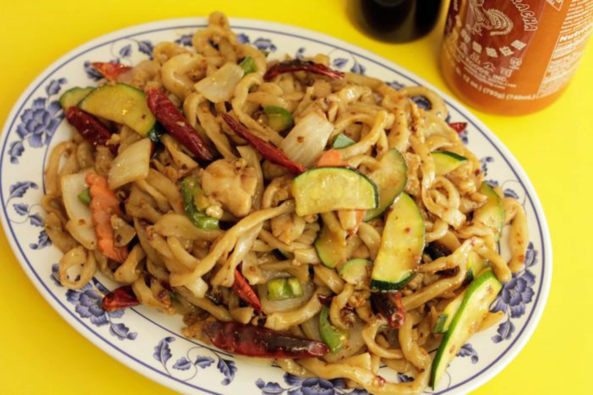 Shan Dong Restaurant Delivery Menu | Order Online | 328 10th St Ste 101 ...