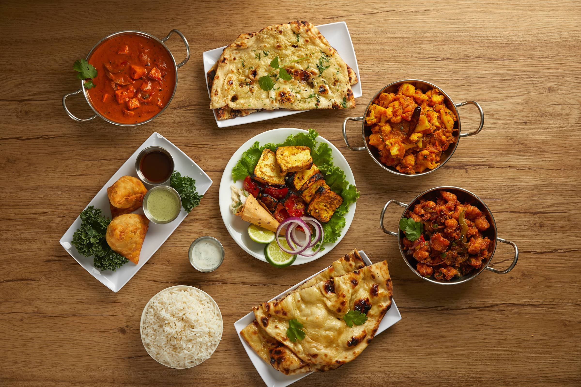 Thanal Indian Tavern Delivery Menu | Order Online | 1939 Arch St ...