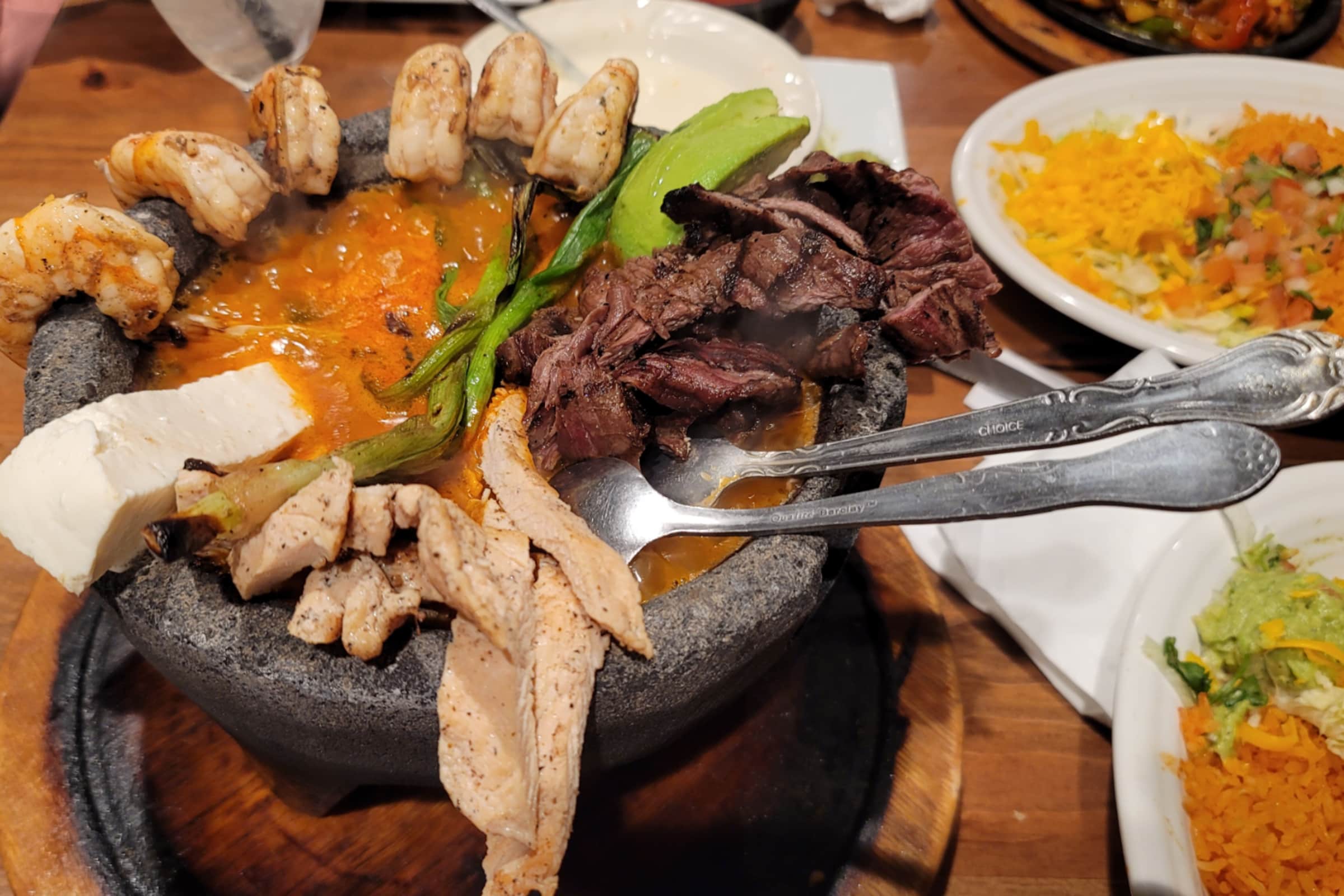 Rancho Rustico Family Mexican Restaurant Delivery Menu | Order Online ...