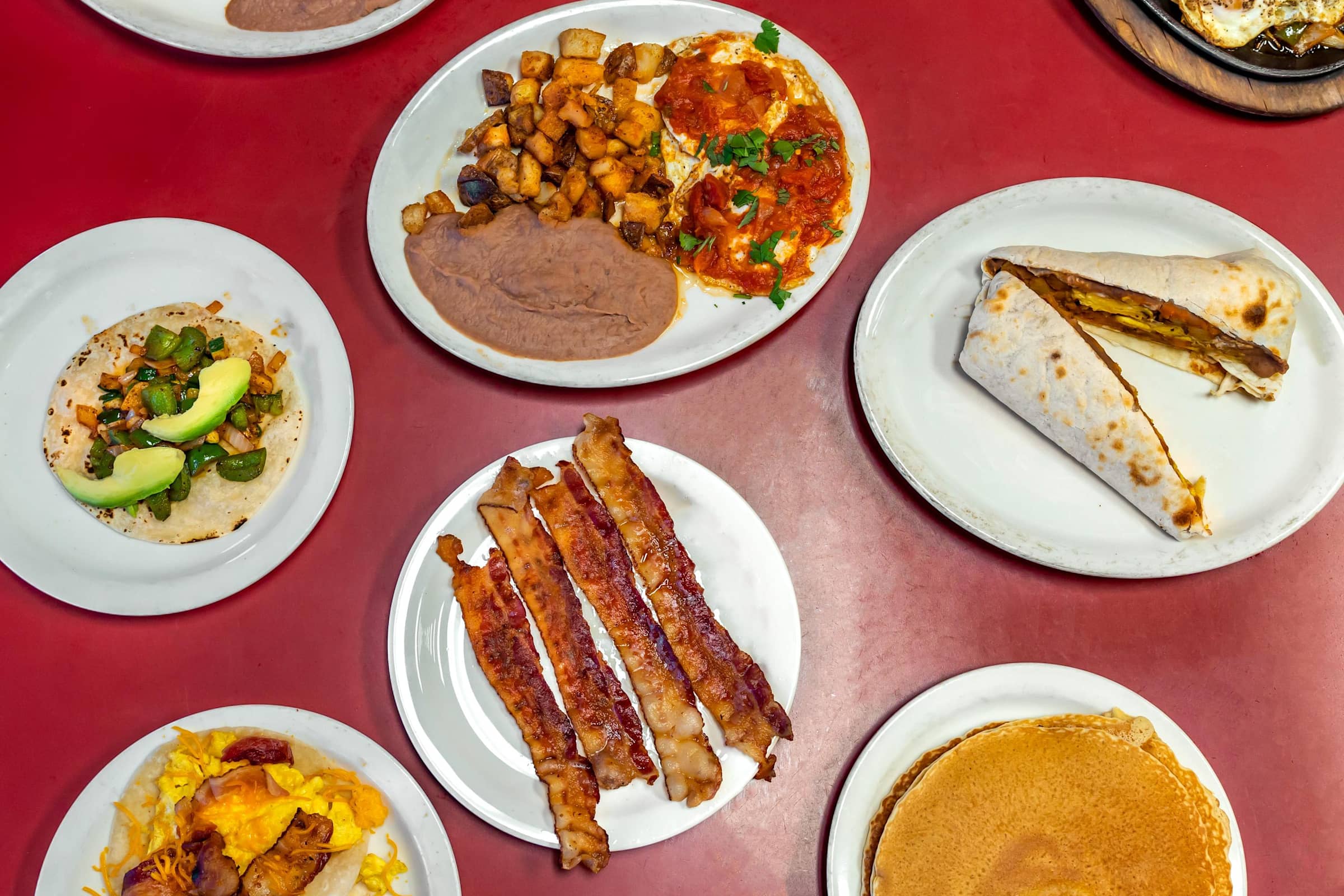 Julio's Mexican Restaurant Delivery Menu | Order Online | 560 Hwy 79 ...