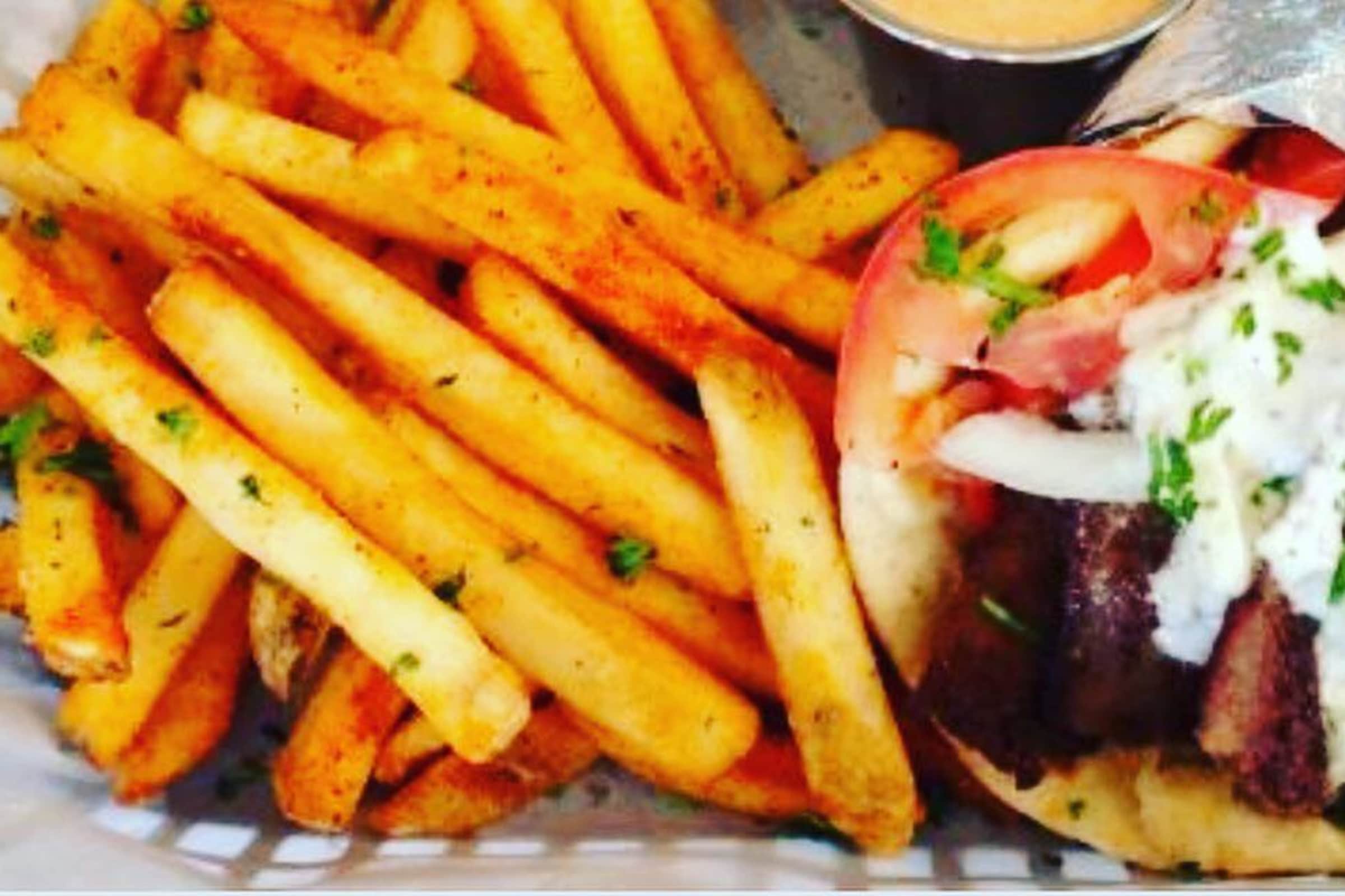 Gyro Guys Delivery Menu | Order Online | 4348 Pearl Road Cleveland ...