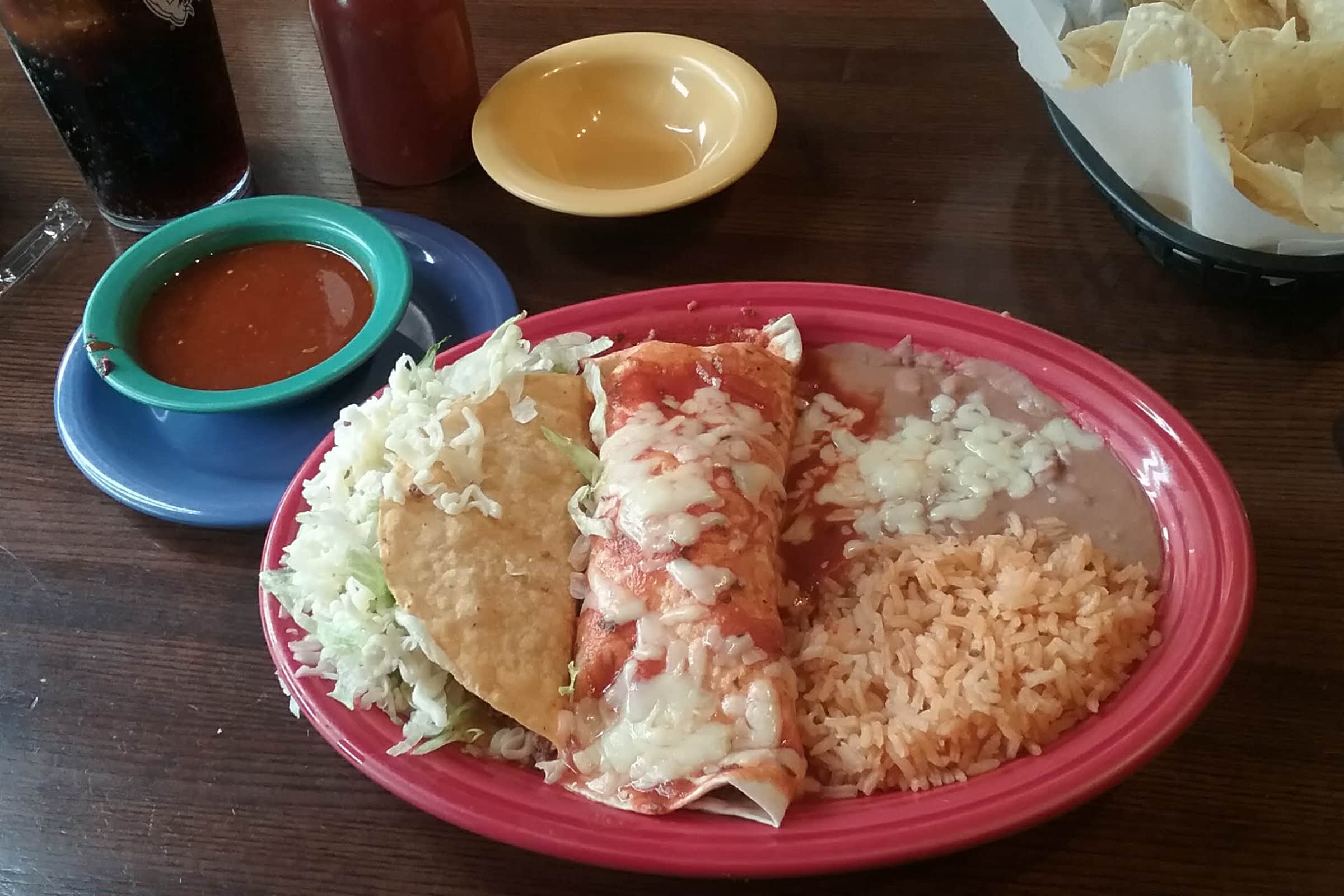 El Senor Tequila Delivery Menu | Order Online | 6502 N Oak Trafficway ...