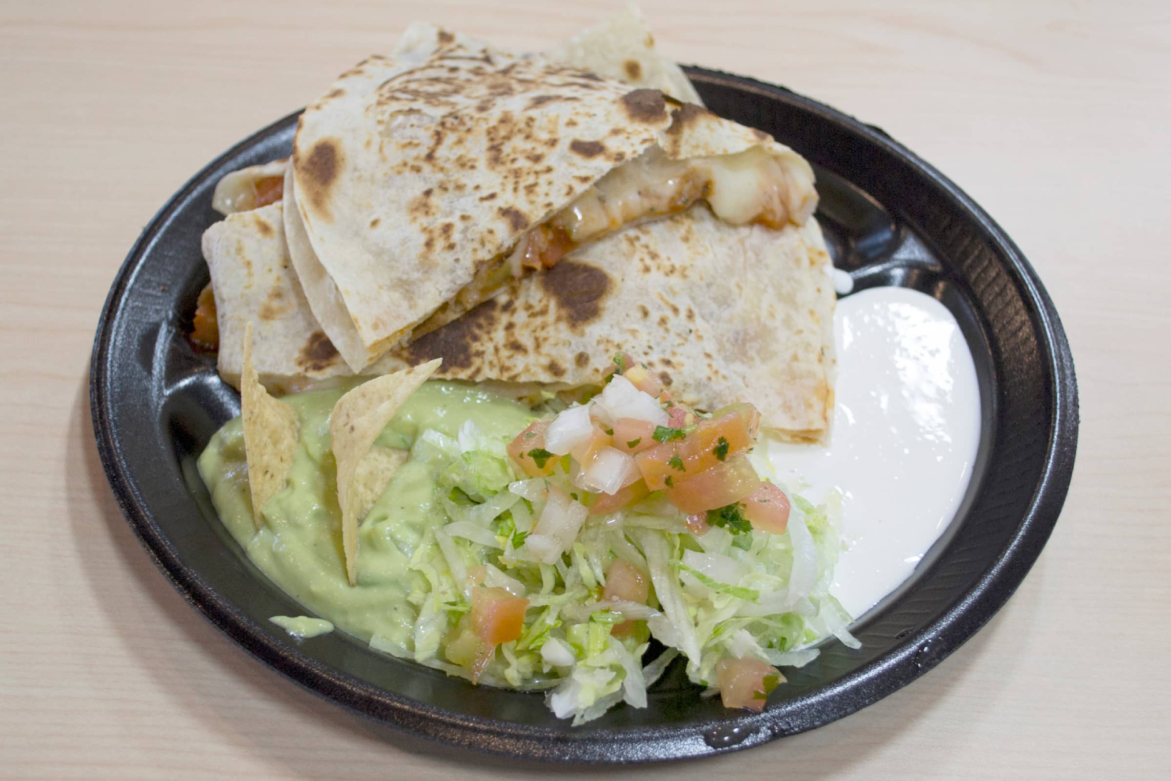 Castanedas Mexican Food Delivery Menu | Order Online | 1090 3rd Ave Ste ...