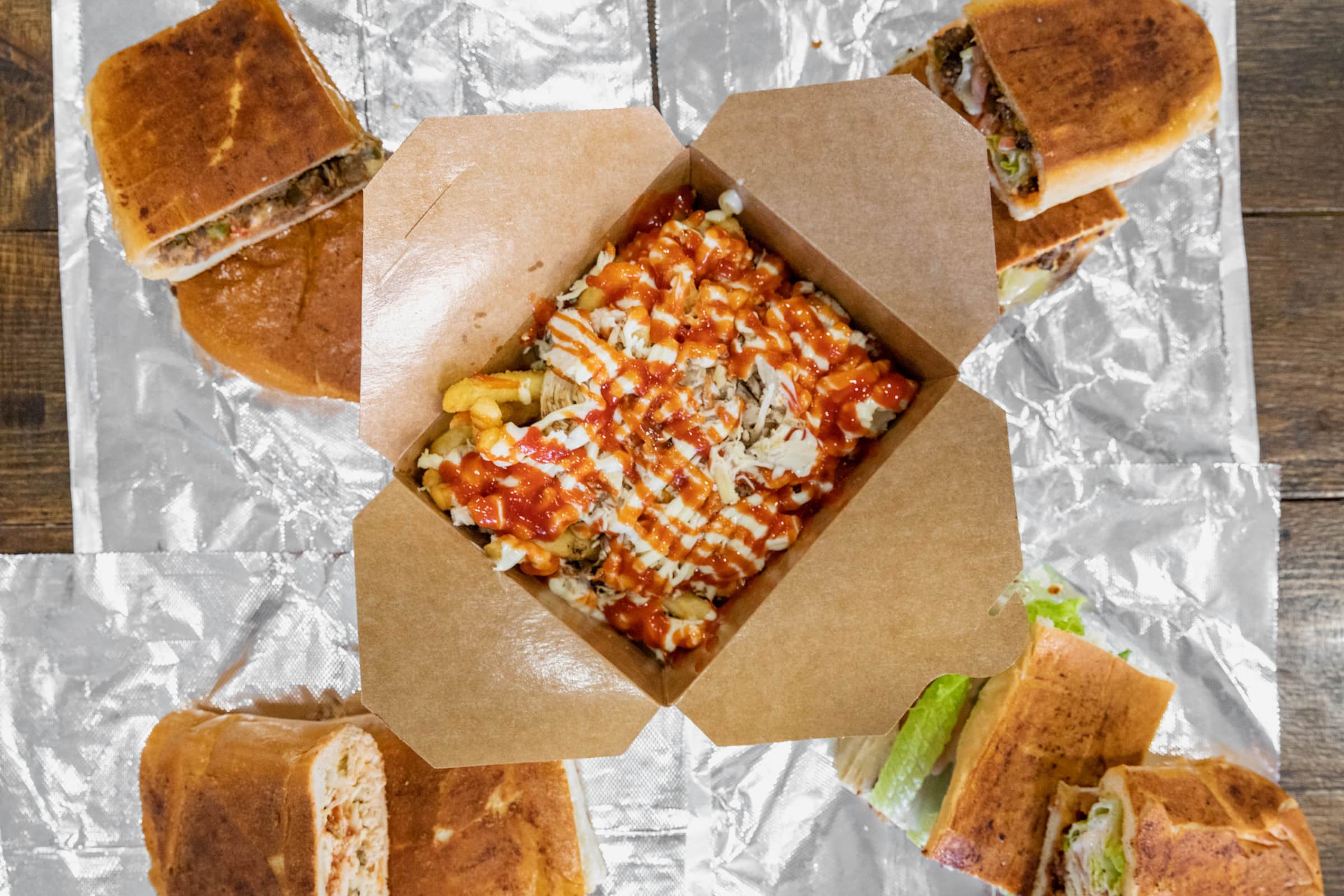 Sophias Cafe Delivery Menu | Order Online | 532 Manton Ave Providence ...