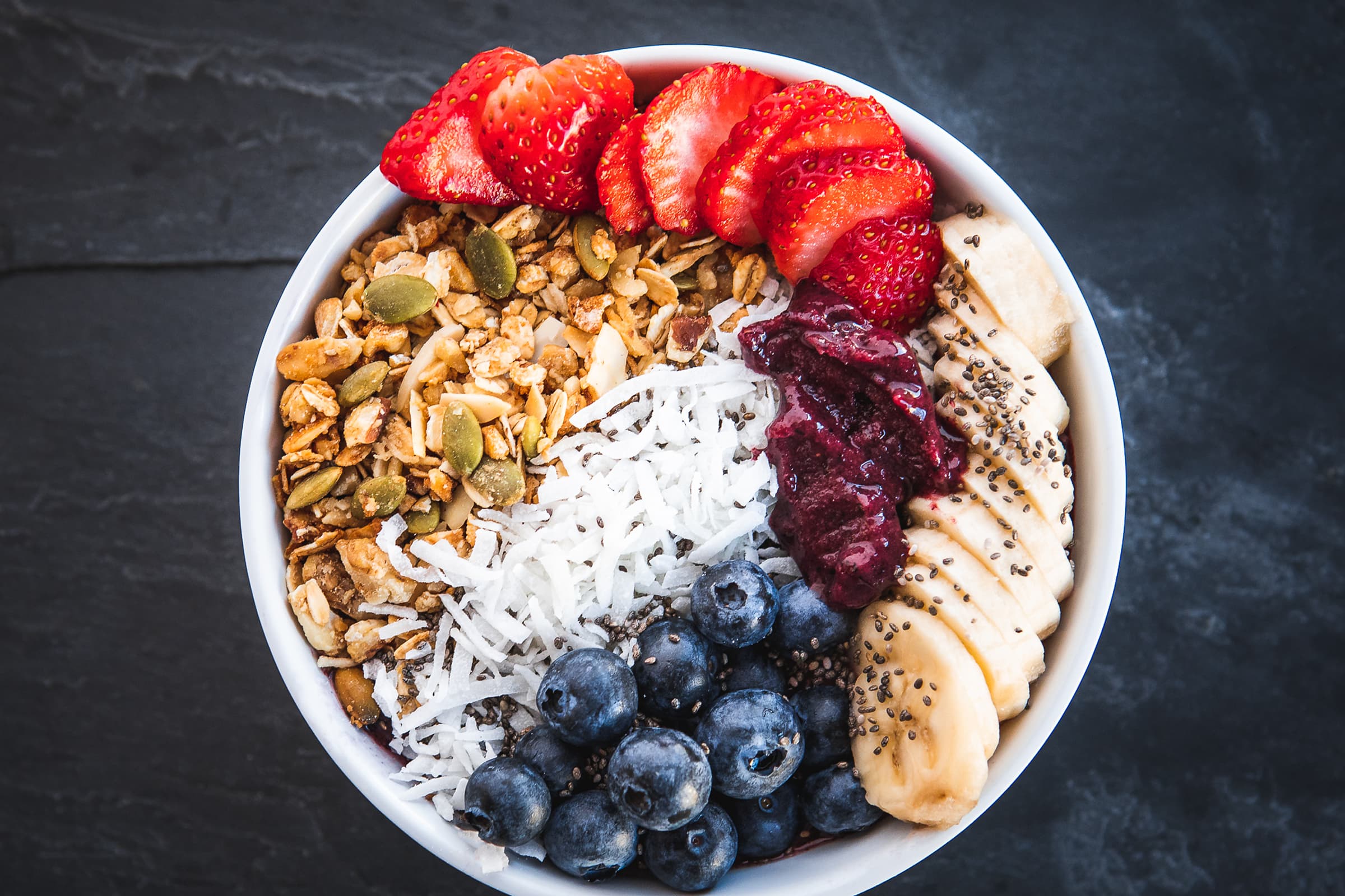 Pure Cold Press Delivery Menu | Order Online | 326 Harvard St Brookline ...