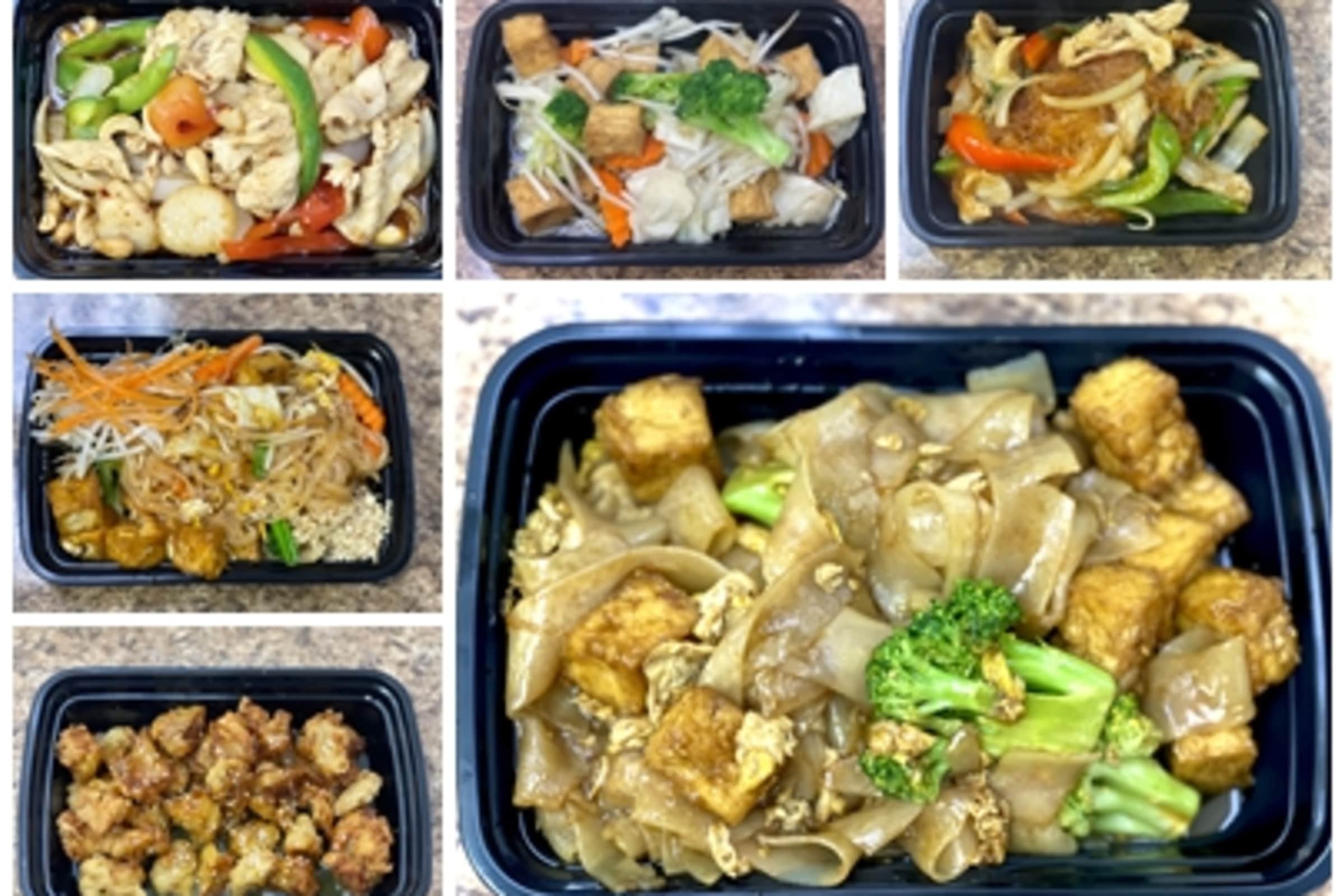 Riverside Thai Kitchen Delivery Menu | Order Online | 7755 California ...