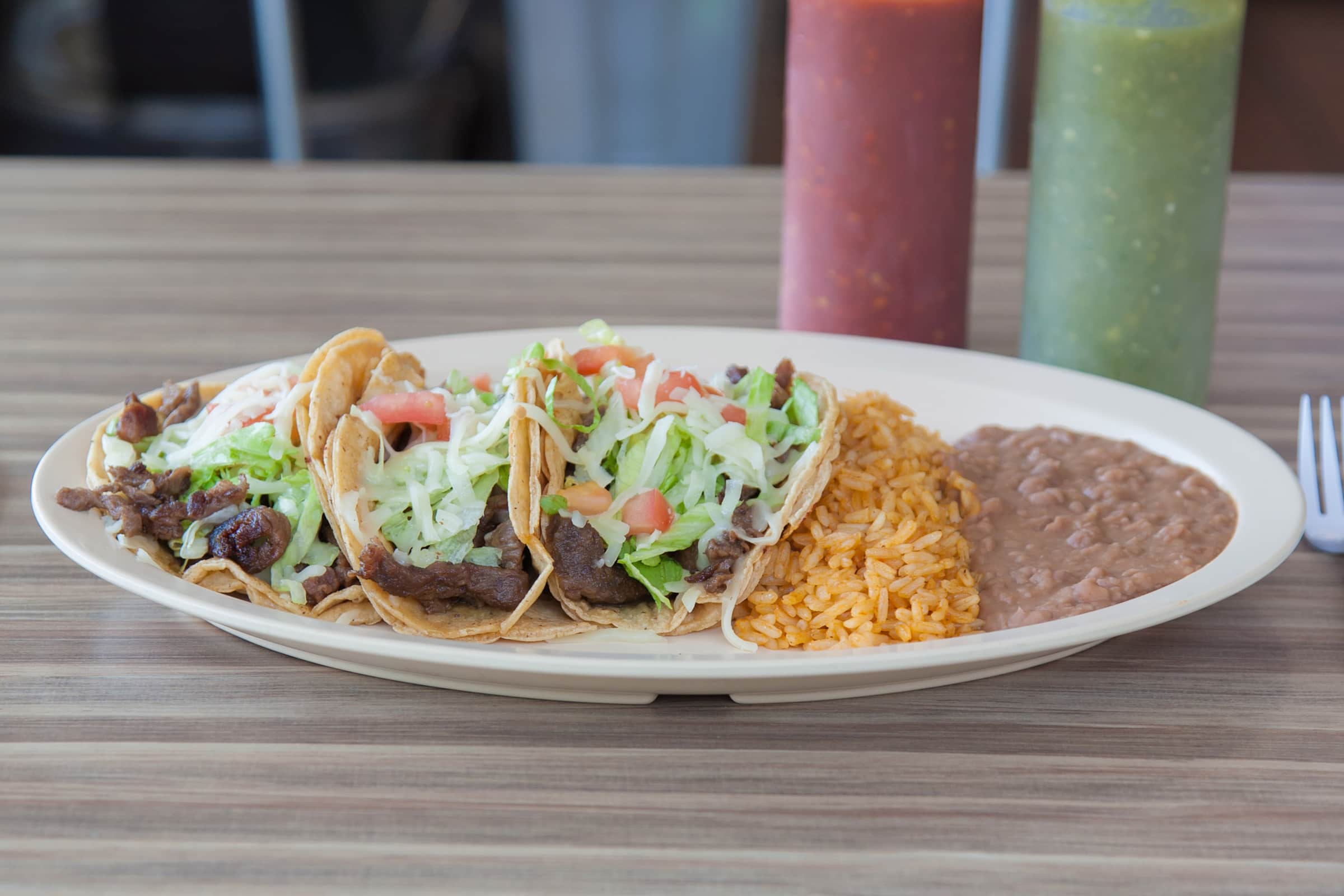 EL Famous Burrito Delivery Menu | Order Online | 236 McHenry Rd ...