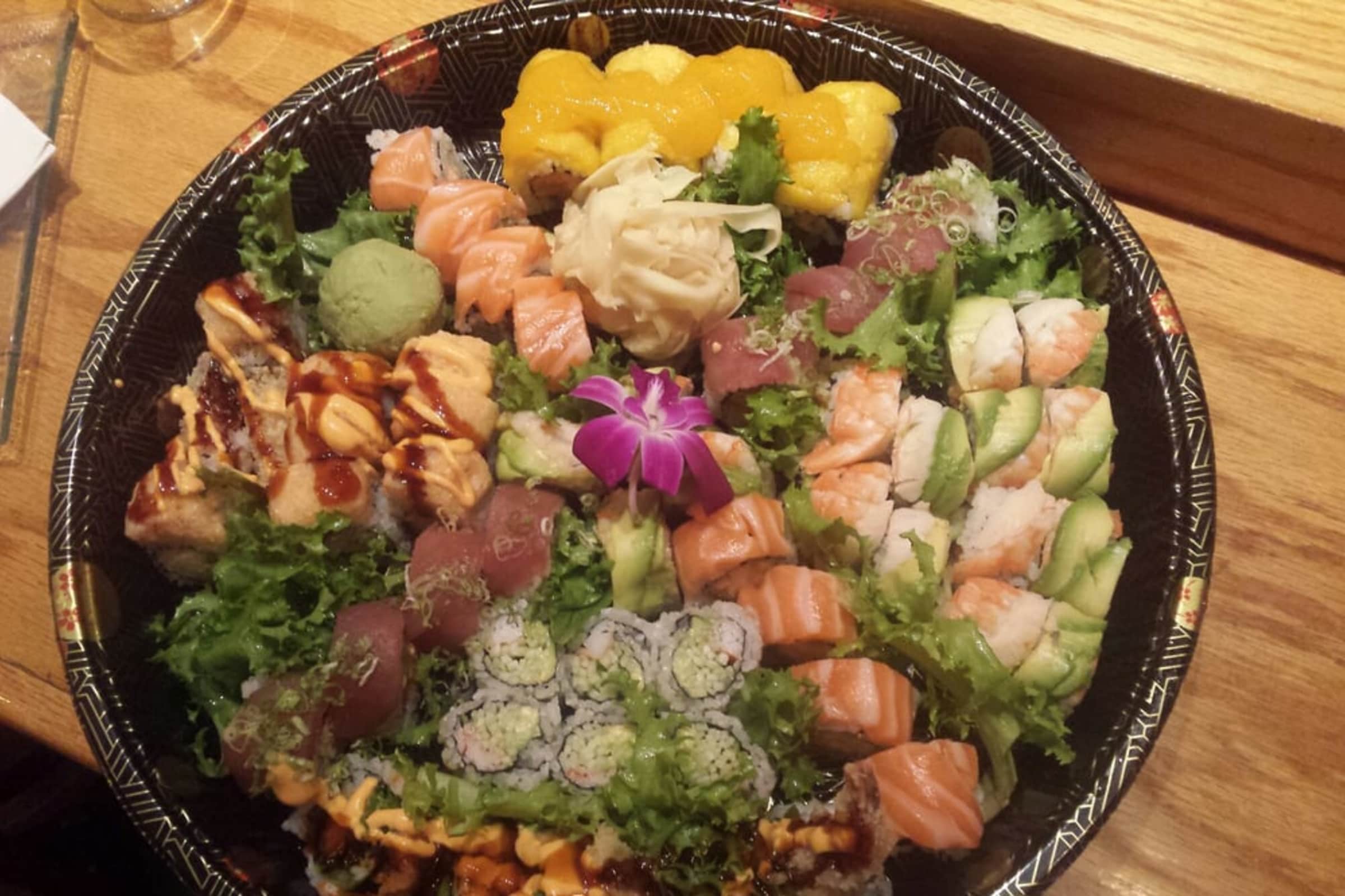 Jade Island Delivery Menu | Order Online | 1380 Easton Rd Warrington ...