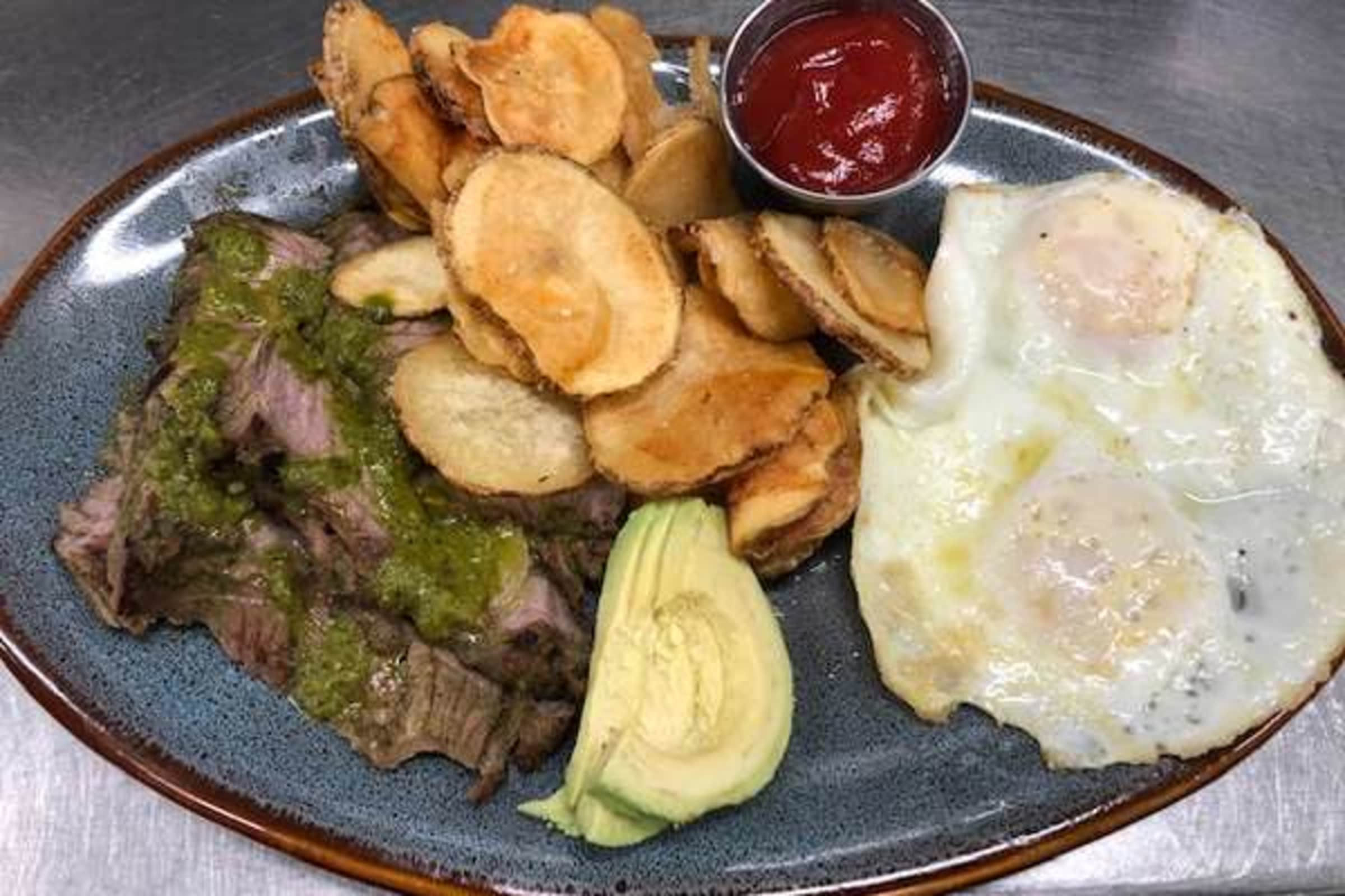 El Guapo Delivery Menu | Order Online | 729a Frederick Rd Catonsville ...