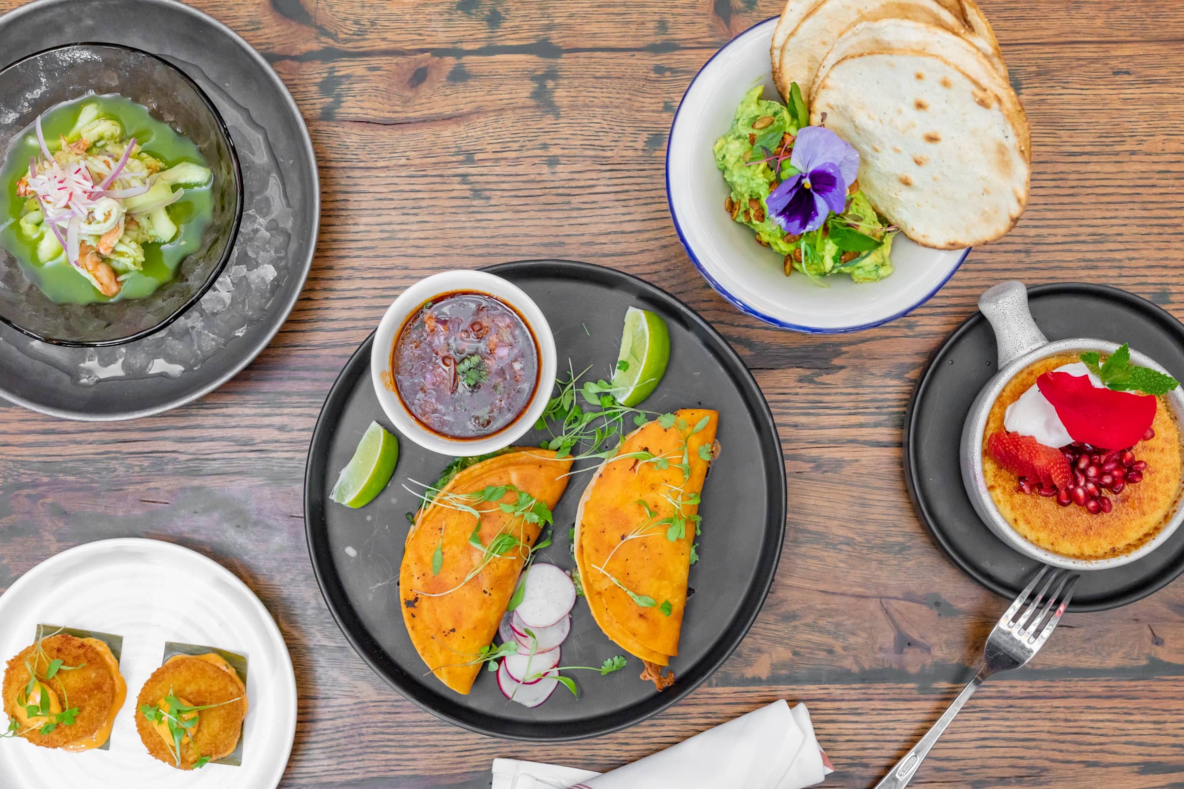 Camacho Garage - New Haven, CT Restaurant | Menu + Delivery | Seamless