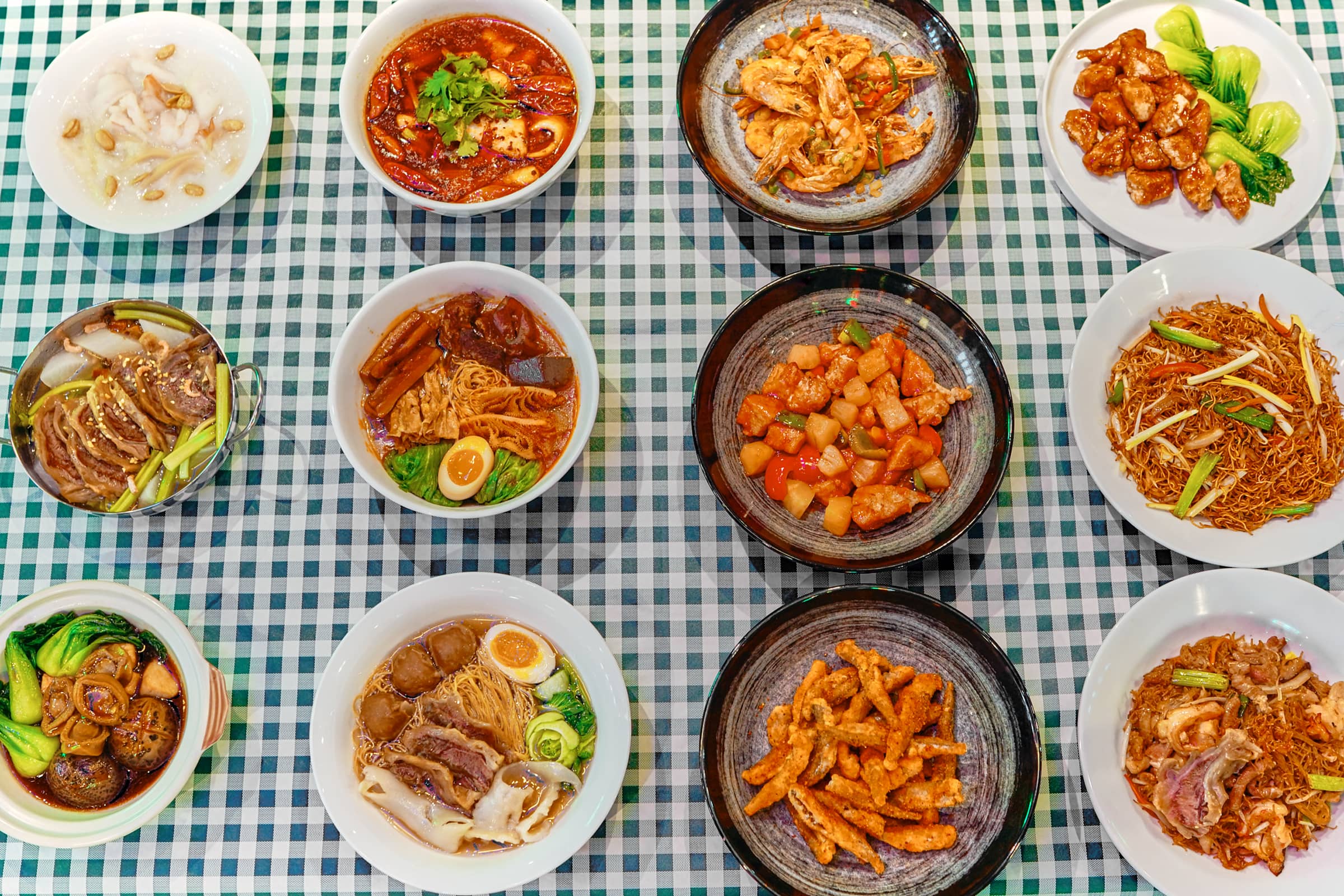 Ken Kee Restaurant Delivery Menu | Order Online | 2129 S China Pl ...