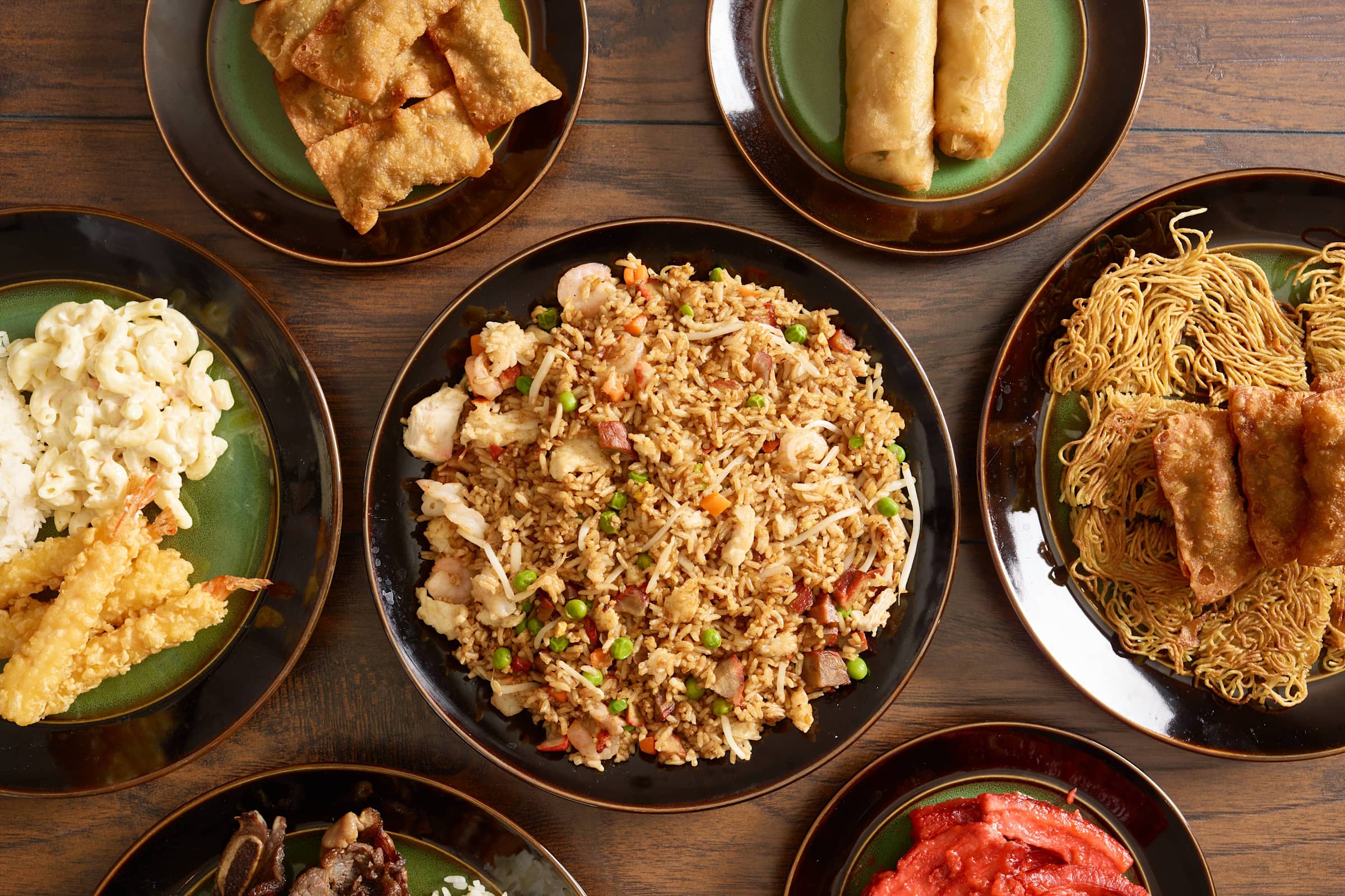 Wo Fat Chinese Restaurant Delivery Menu | Order Online | 3700 E Desert ...