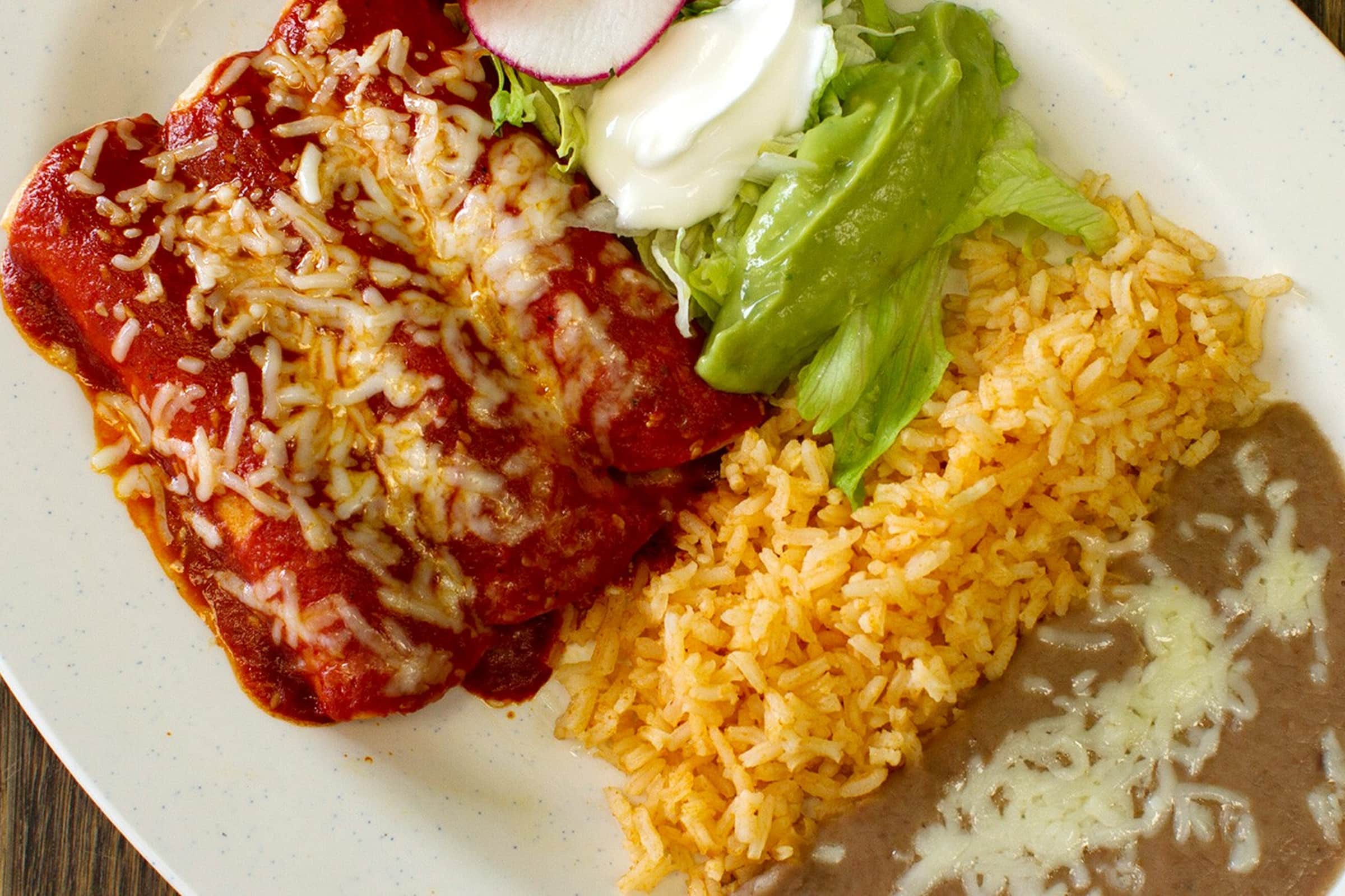 Albertaco's Mexican Food Delivery Menu | Order Online | 601 Sycamore ...