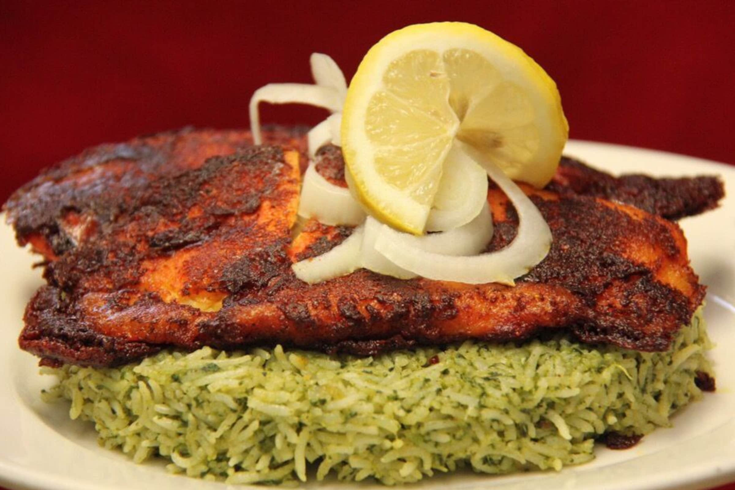 Bawarchi Indian Restaurant Delivery Menu | Order Online | 2909 1/2 ...